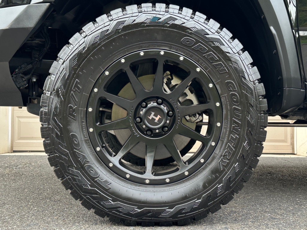 2021 Ram 1500 TRX MAMMOTH 1000 HENNESSEY Stock # 705605 for sale near ...