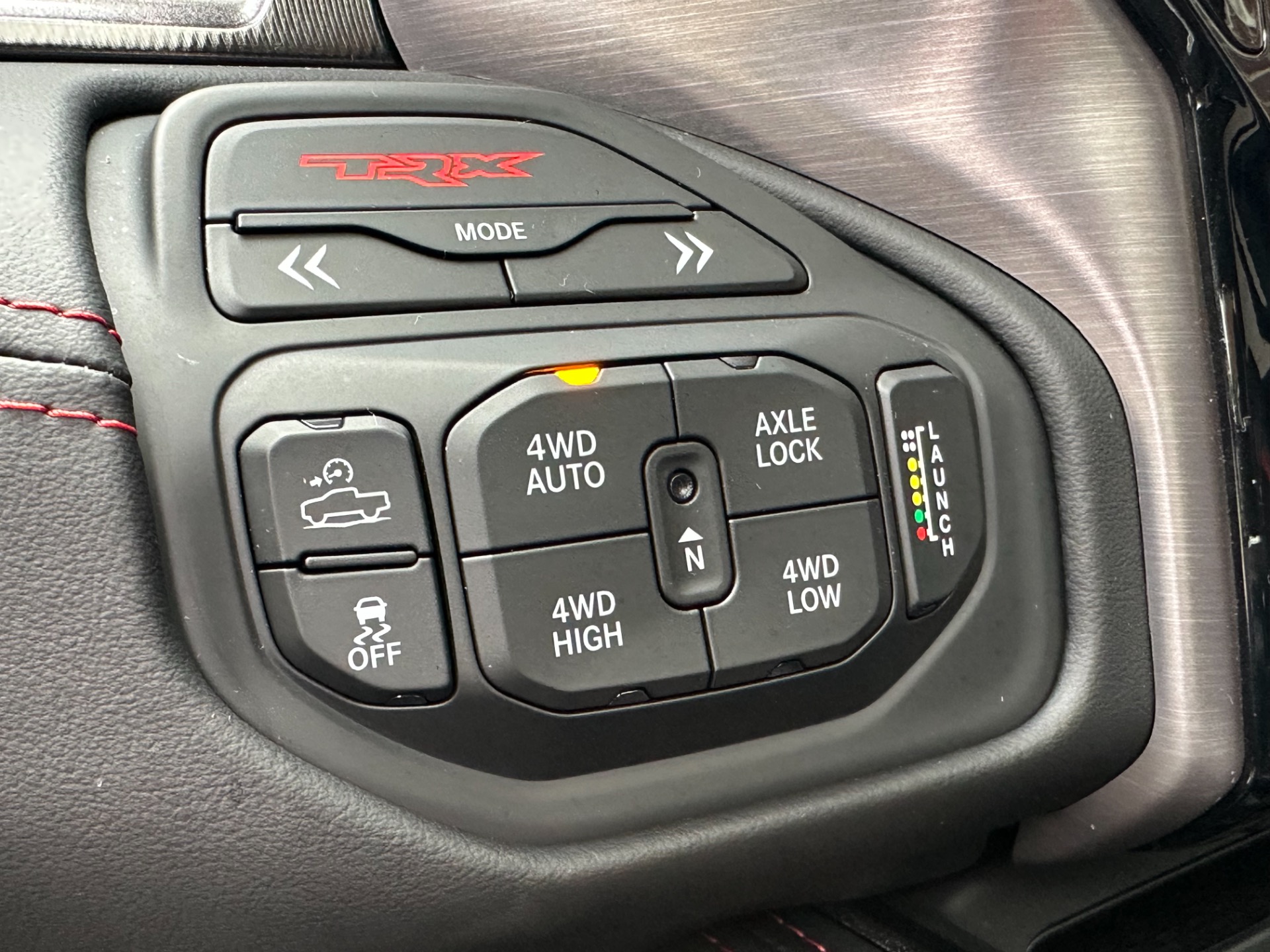 2021 Ram 1500 TRX MAMMOTH 1000 HENNESSEY Stock # 705605 for sale near ...