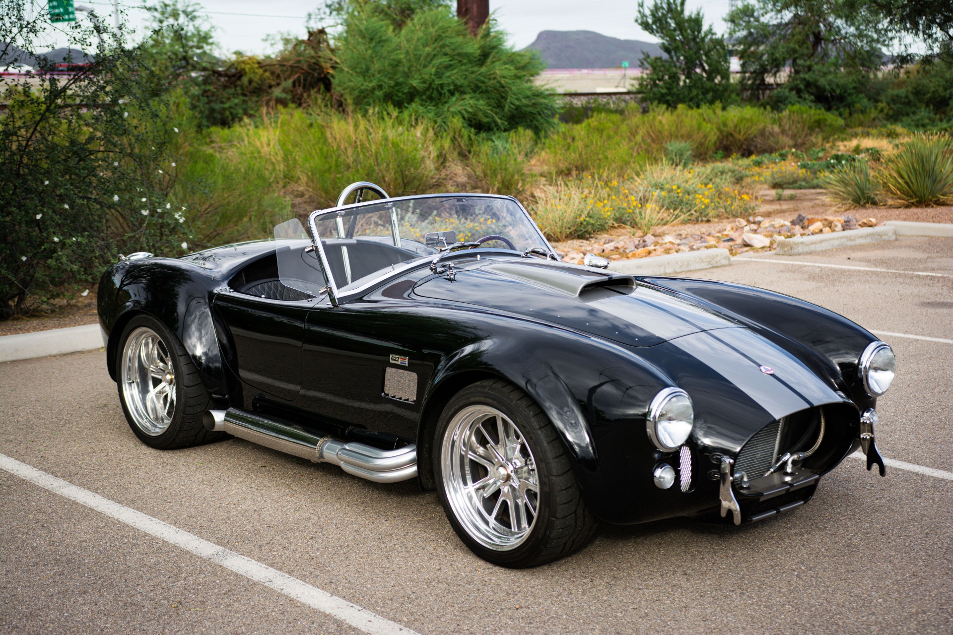 1965 Superformance Cobra MKIII Stock # PO3635 for sale near Edgewater ...