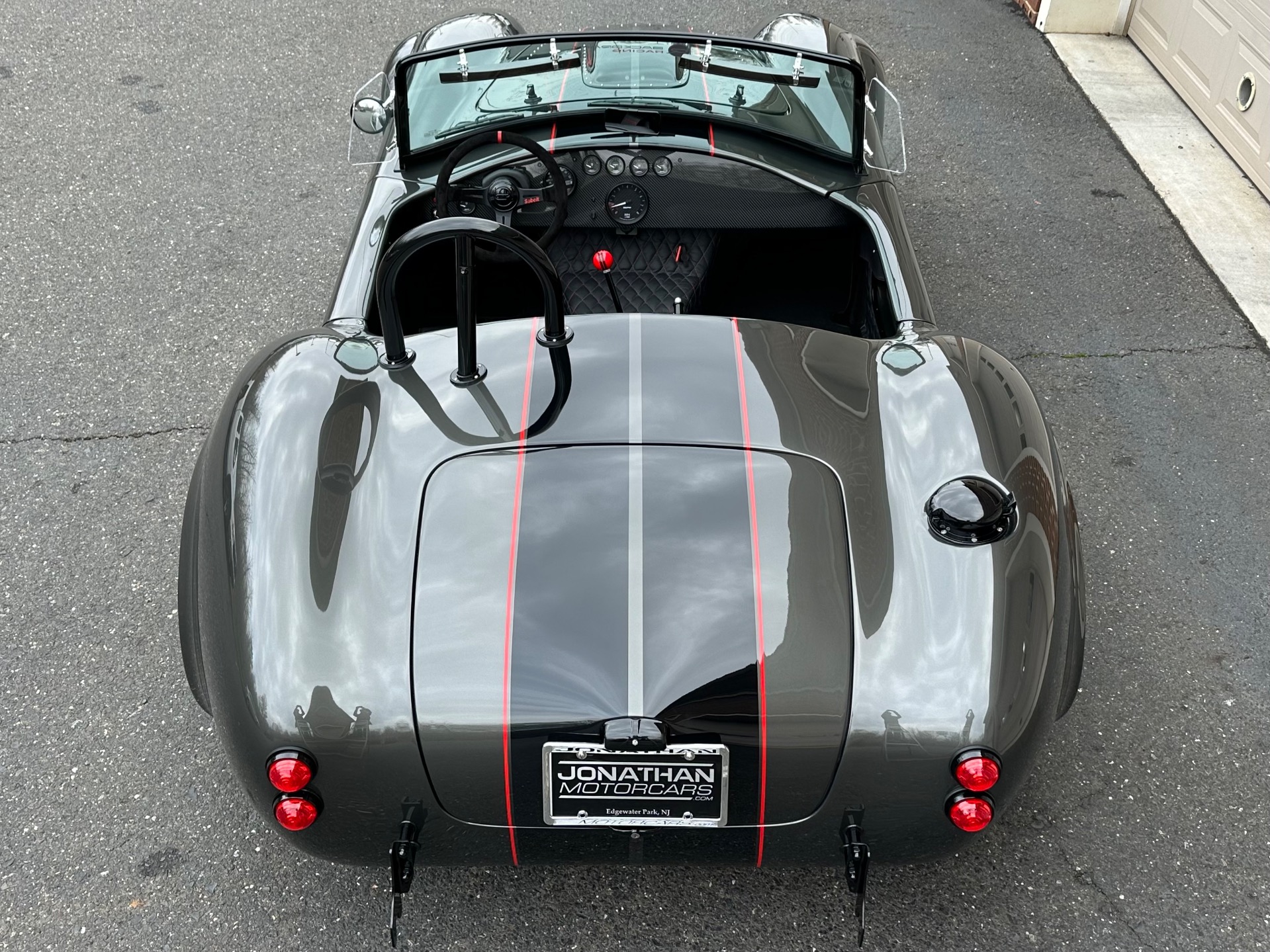 1965 Backdraft Racing Cobra RT4B Stock # MT1116 for sale near Edgewater ...