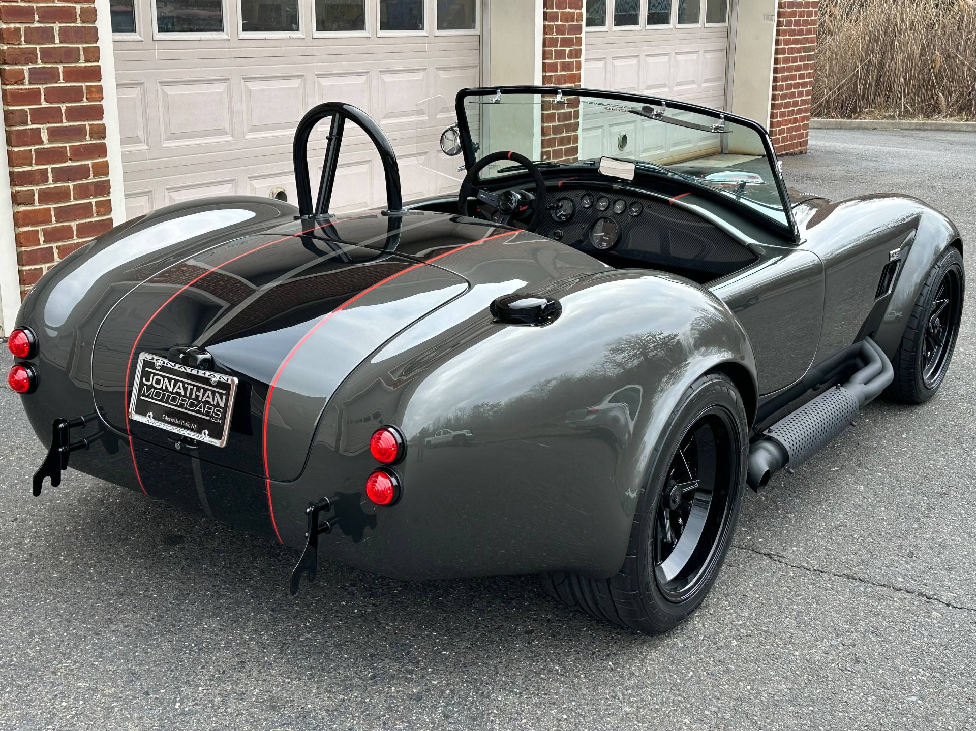 1965 Backdraft Racing Cobra RT4B Stock # MT1116 for sale near Edgewater ...