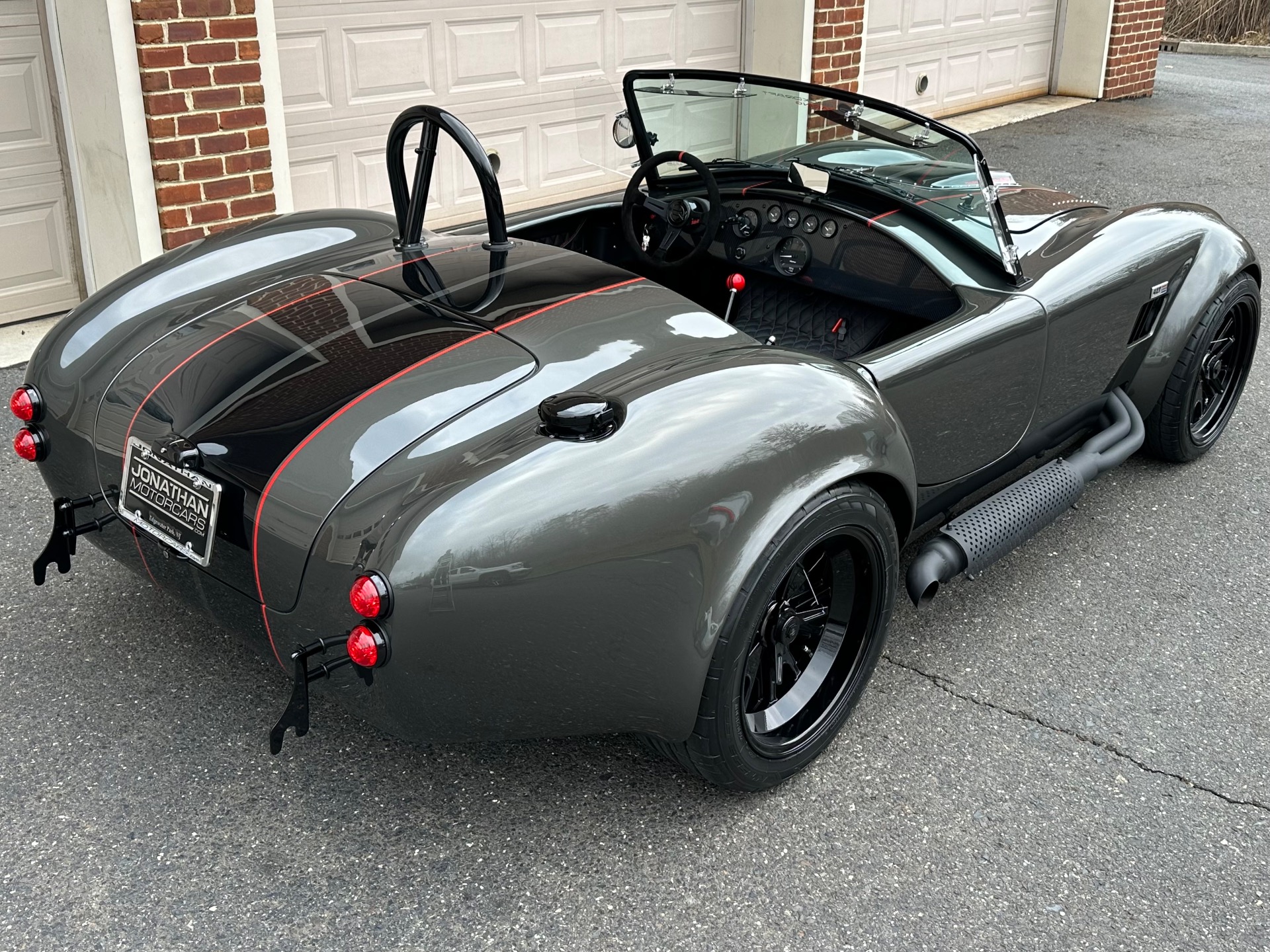 1965 Backdraft Racing Cobra RT4B Stock # MT1116 for sale near Edgewater ...
