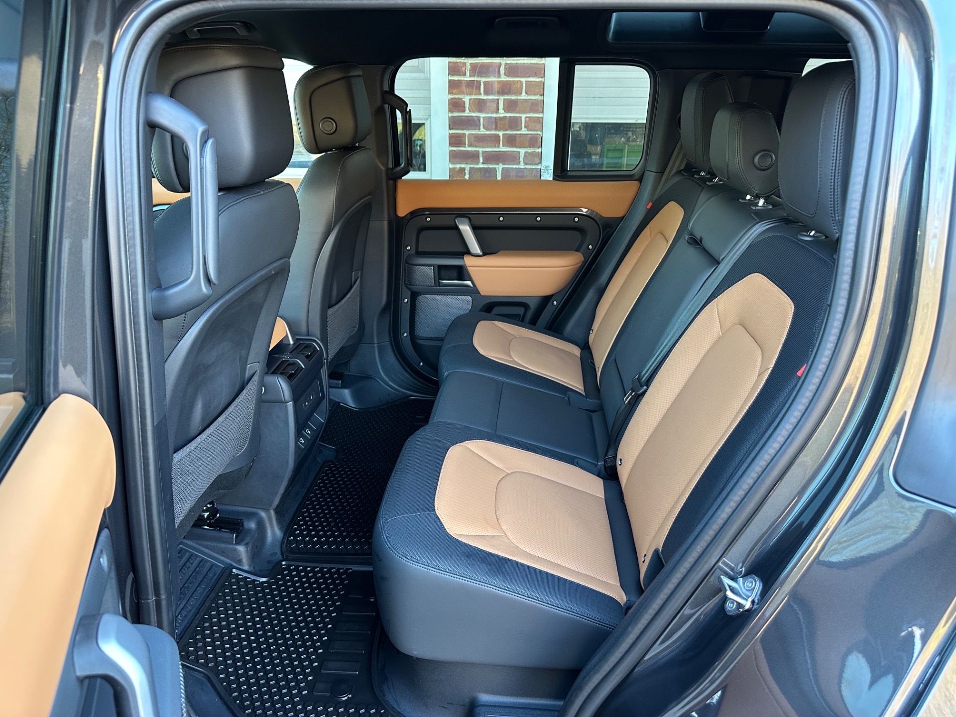 2024 Land Rover Defender 110 P400 X-Dynamic SE Stock # 312502 for sale ...