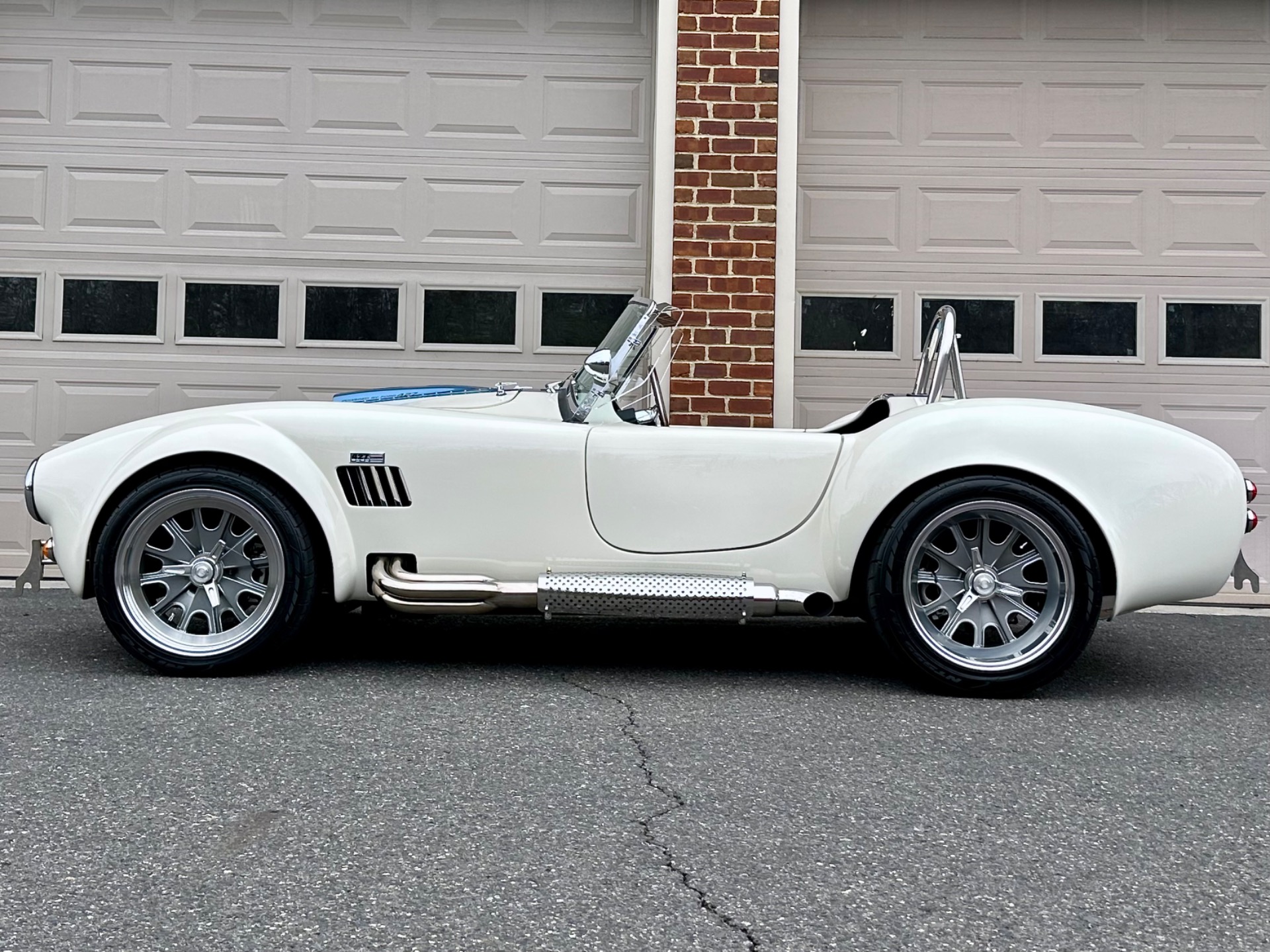 1965 Backdraft Racing Cobra RT4 Stock # AT1138 for sale near Edgewater ...