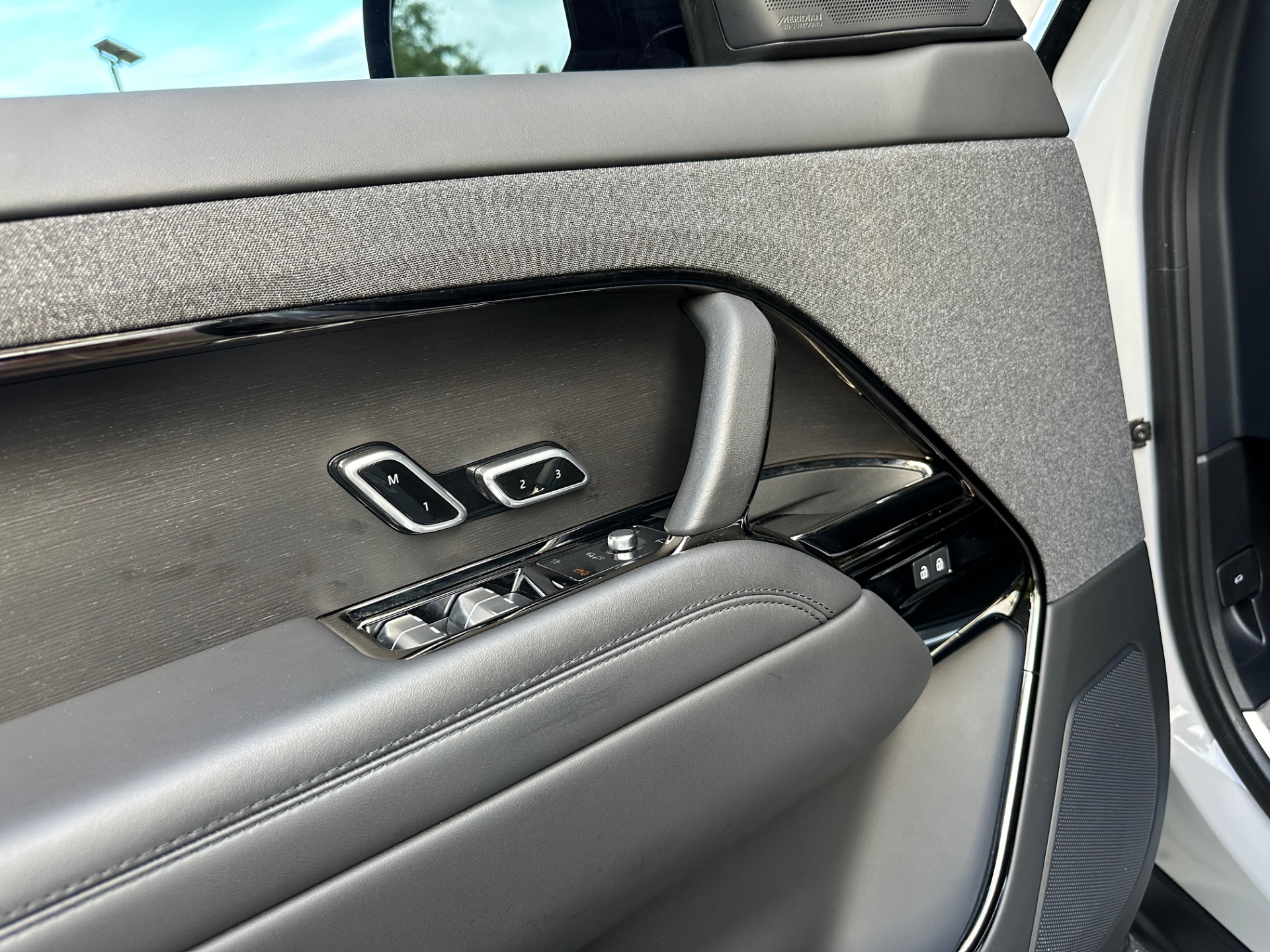 2024 Land Rover Range Rover Sport P400 Dynamic SE Stock # 177187 for ...