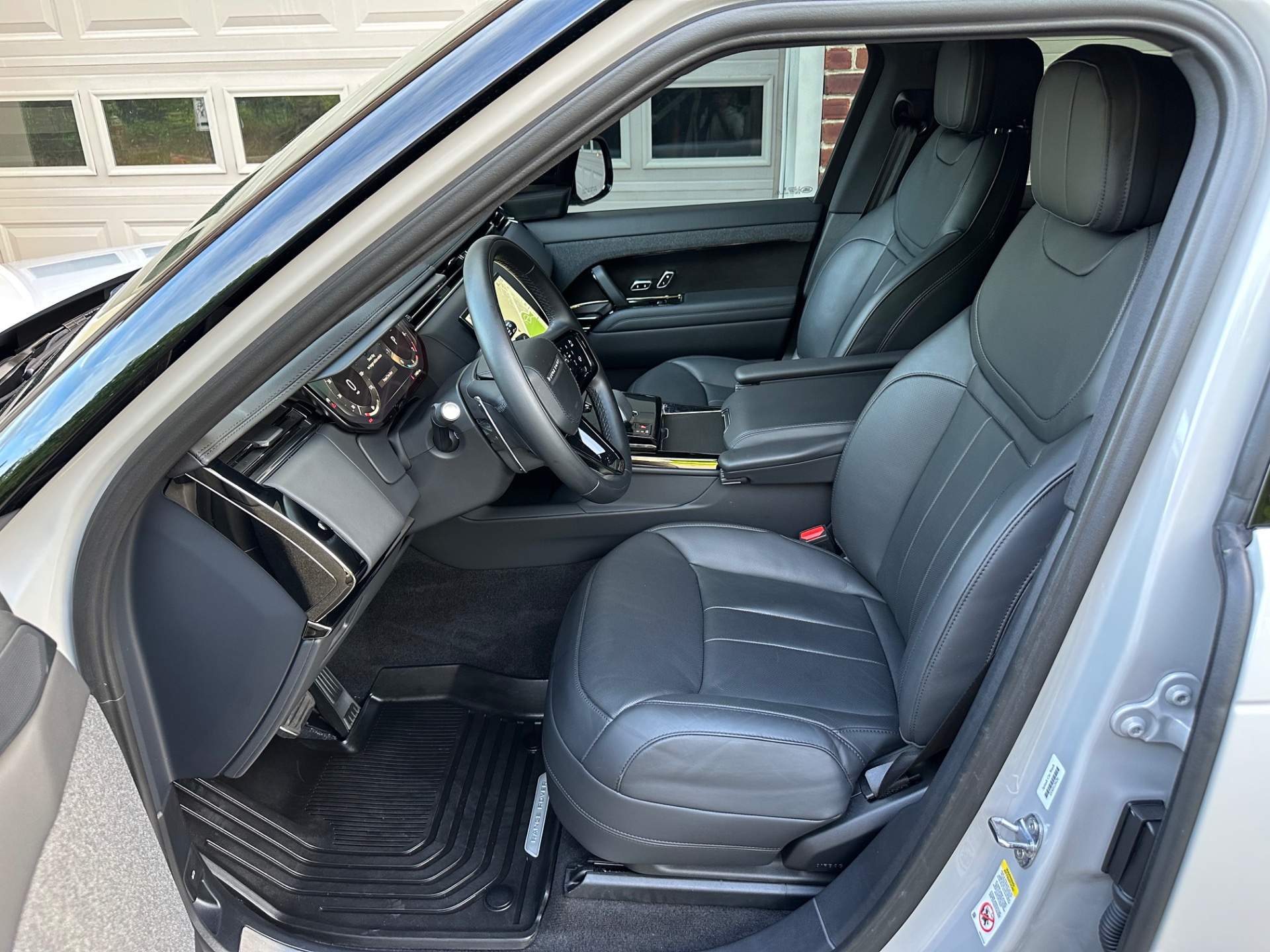 2024 Land Rover Range Rover Sport P400 Dynamic SE Stock # 177187 for ...