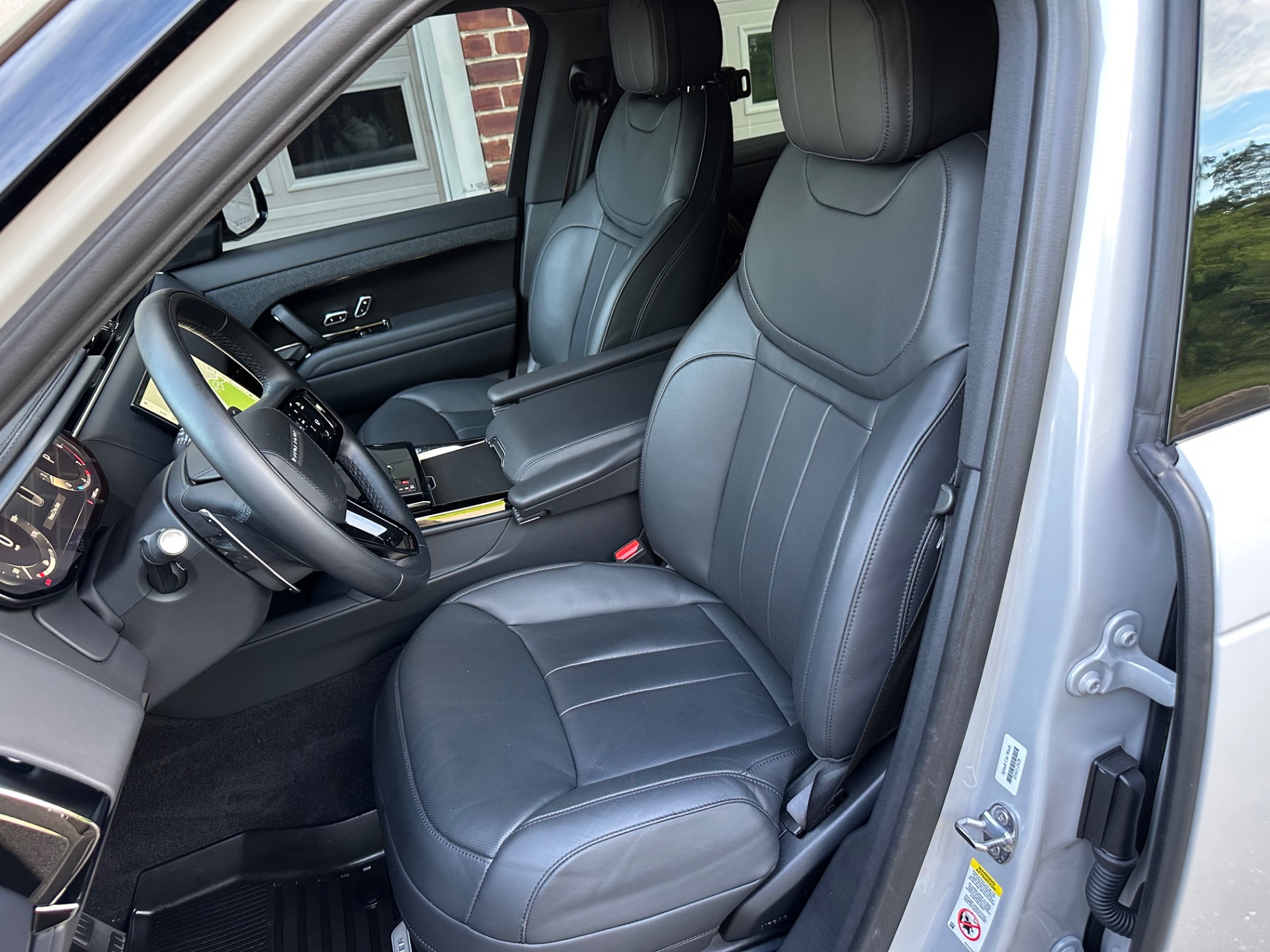 2024 Land Rover Range Rover Sport P400 Dynamic SE Stock # 177187 for ...