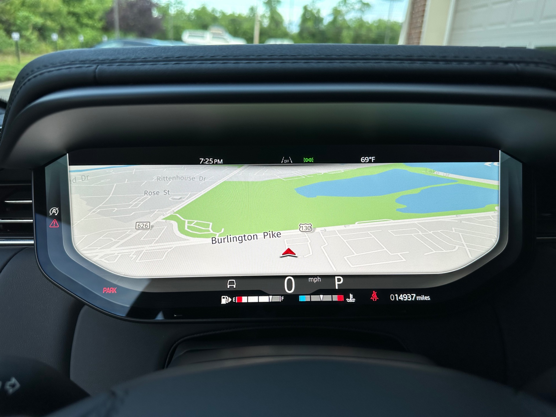 2024 Land Rover Range Rover Sport P400 Dynamic SE Stock # 177187 for ...