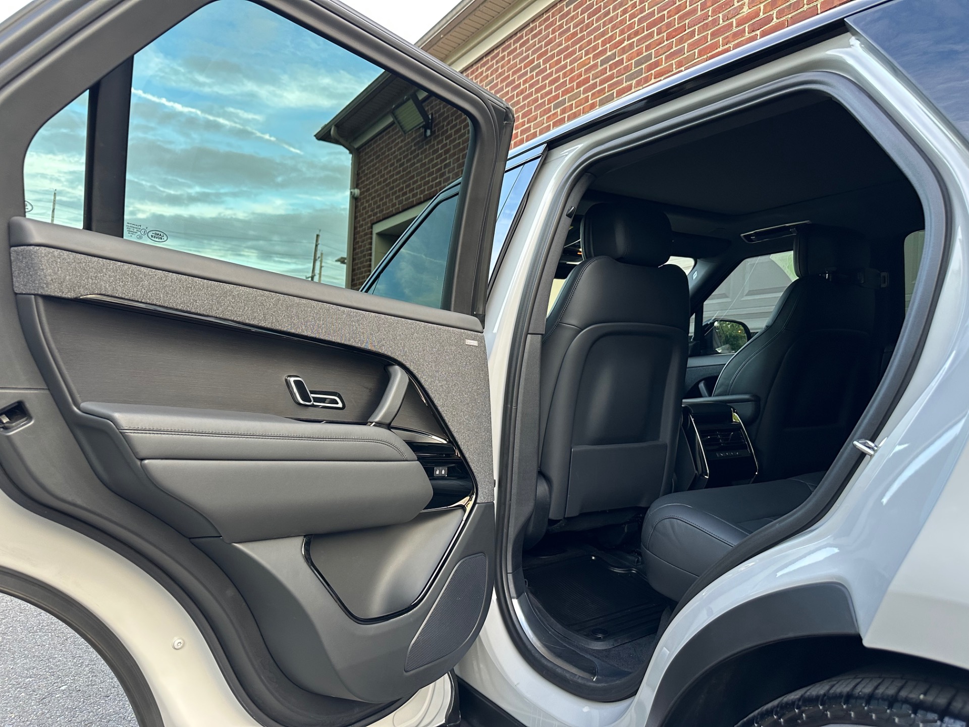 2024 Land Rover Range Rover Sport P400 Dynamic SE Stock # 177187 for ...