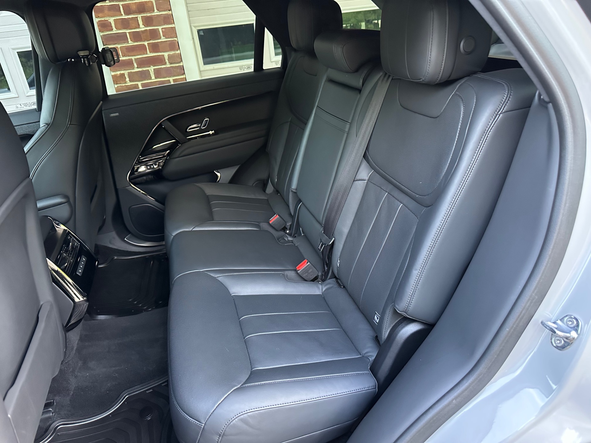 2024 Land Rover Range Rover Sport P400 Dynamic SE Stock # 177187 for ...