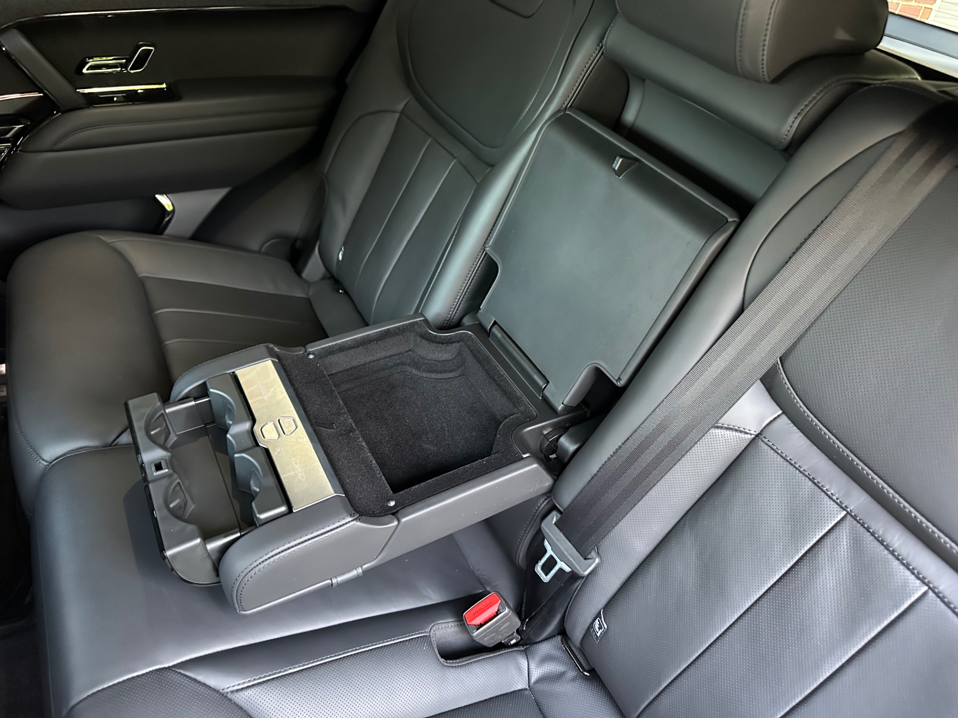 2024 Land Rover Range Rover Sport P400 Dynamic SE Stock # 177187 for ...