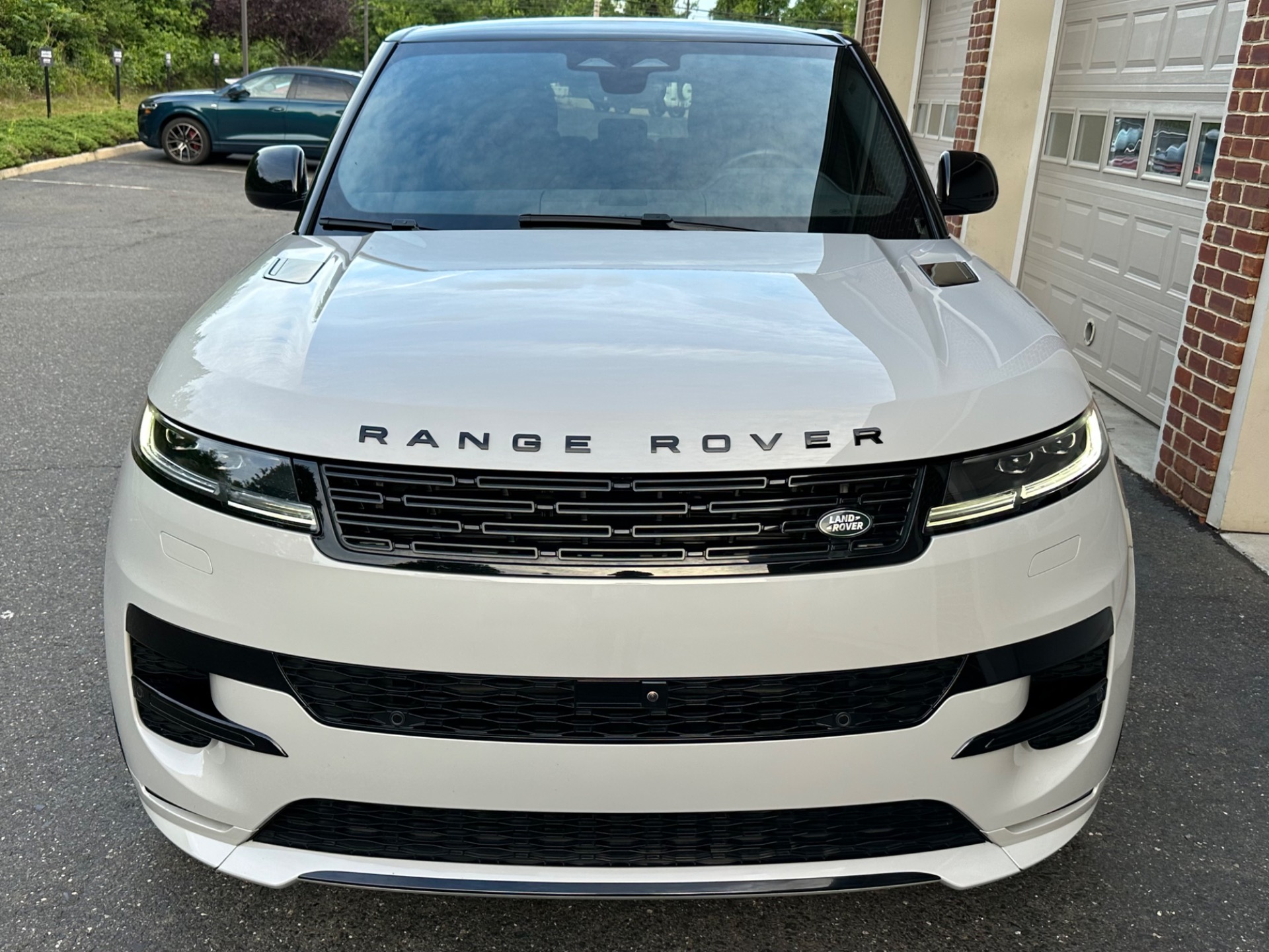 2024 Land Rover Range Rover Sport P400 Dynamic SE Stock # 177187 for ...