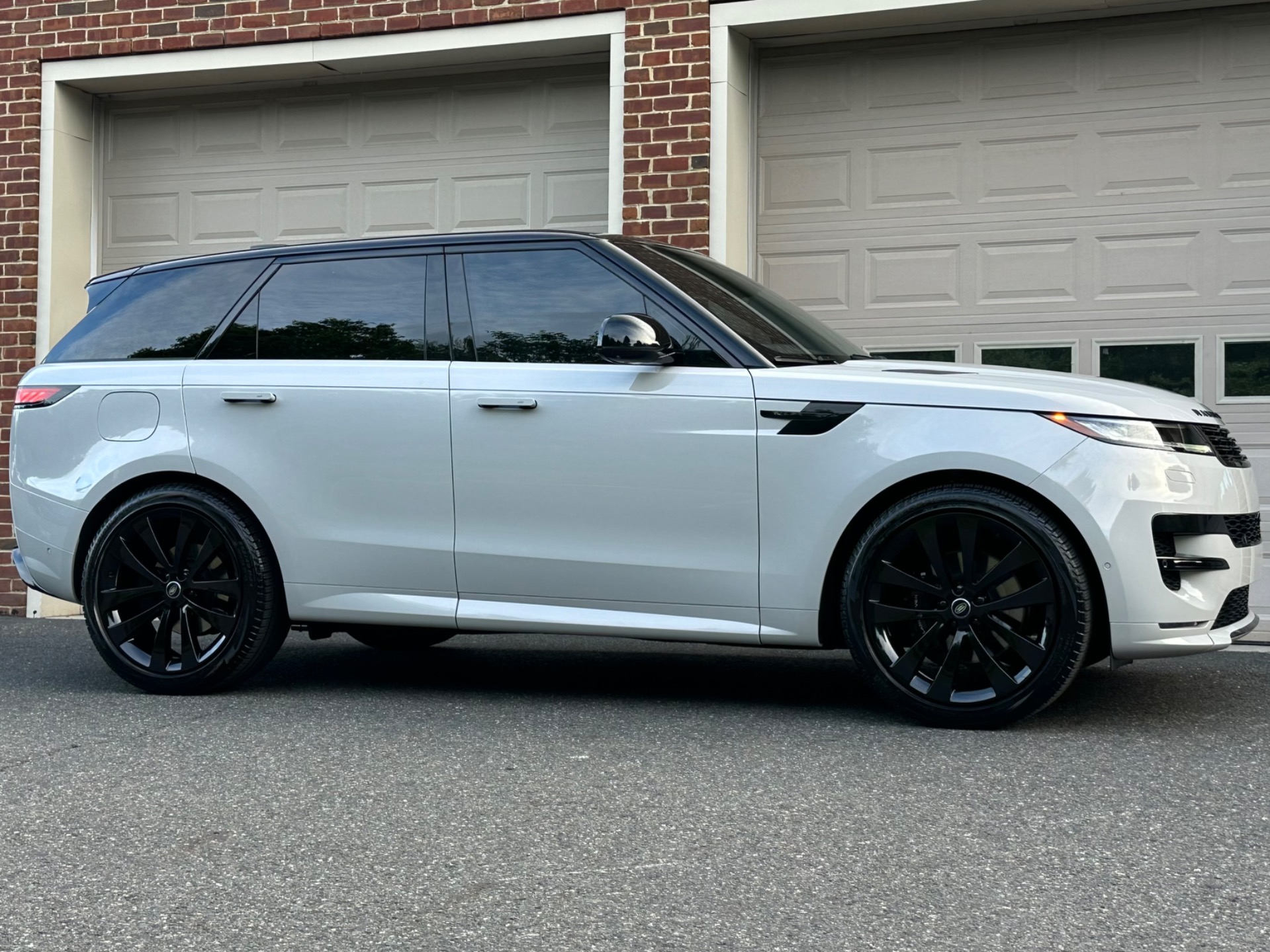 2024 Land Rover Range Rover Sport P400 Dynamic SE Stock # 177187 for ...