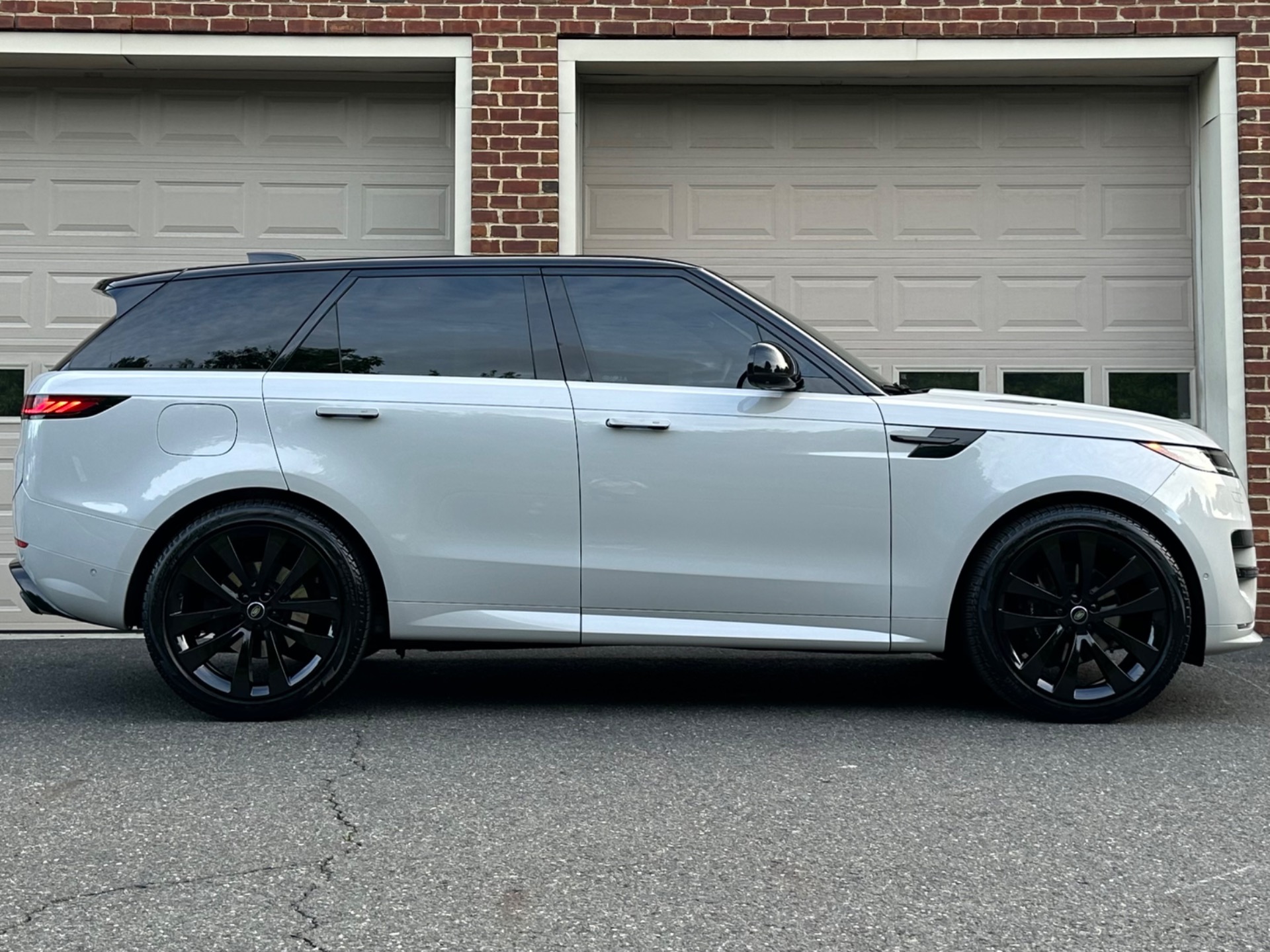 2024 Land Rover Range Rover Sport P400 Dynamic SE Stock # 177187 for ...