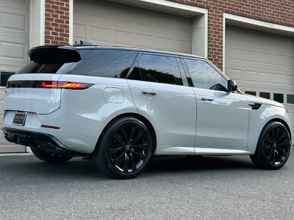 2024 Land Rover Range Rover Sport P400 Dynamic SE Stock # 177187 for ...