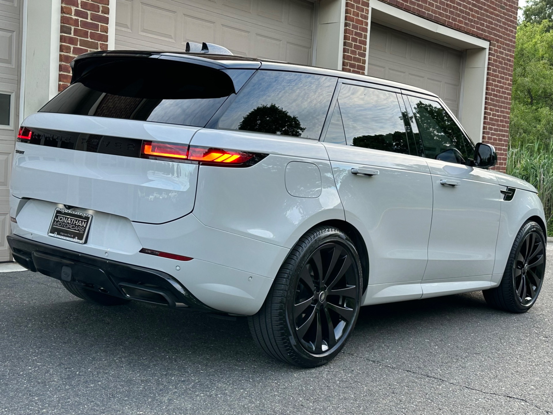 2024 Land Rover Range Rover Sport P400 Dynamic SE Stock # 177187 for ...