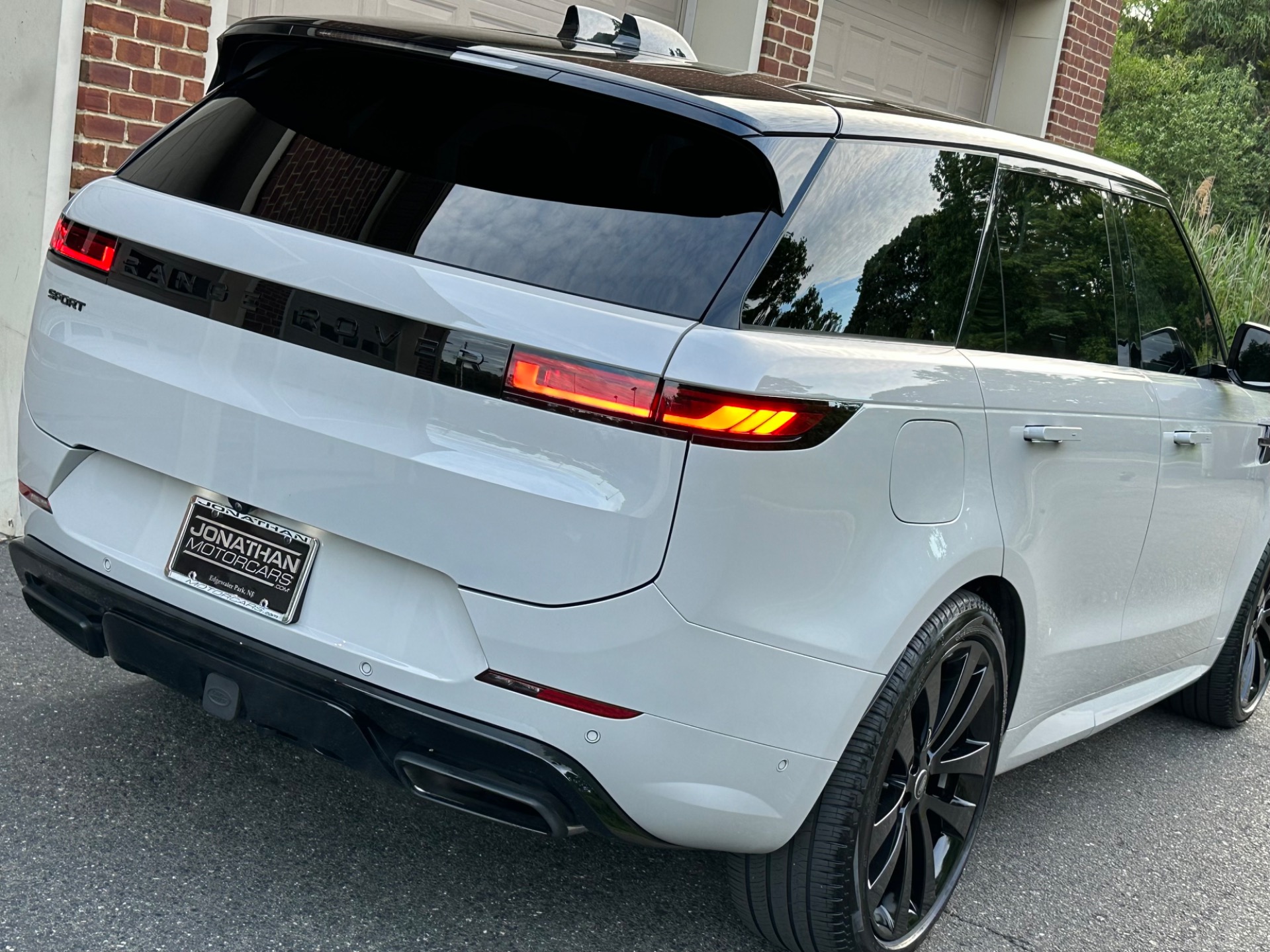 2024 Land Rover Range Rover Sport P400 Dynamic SE Stock # 177187 for ...