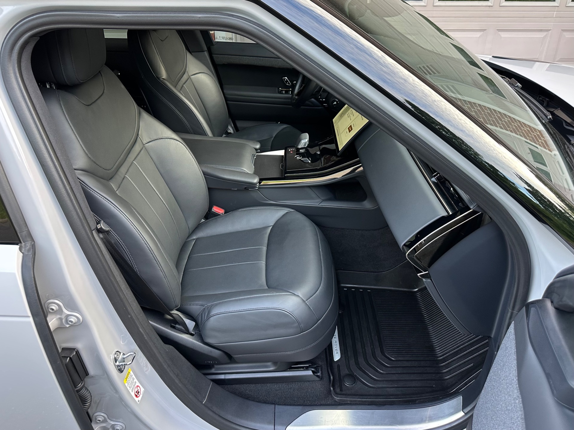 2024 Land Rover Range Rover Sport P400 Dynamic SE Stock # 177187 for ...