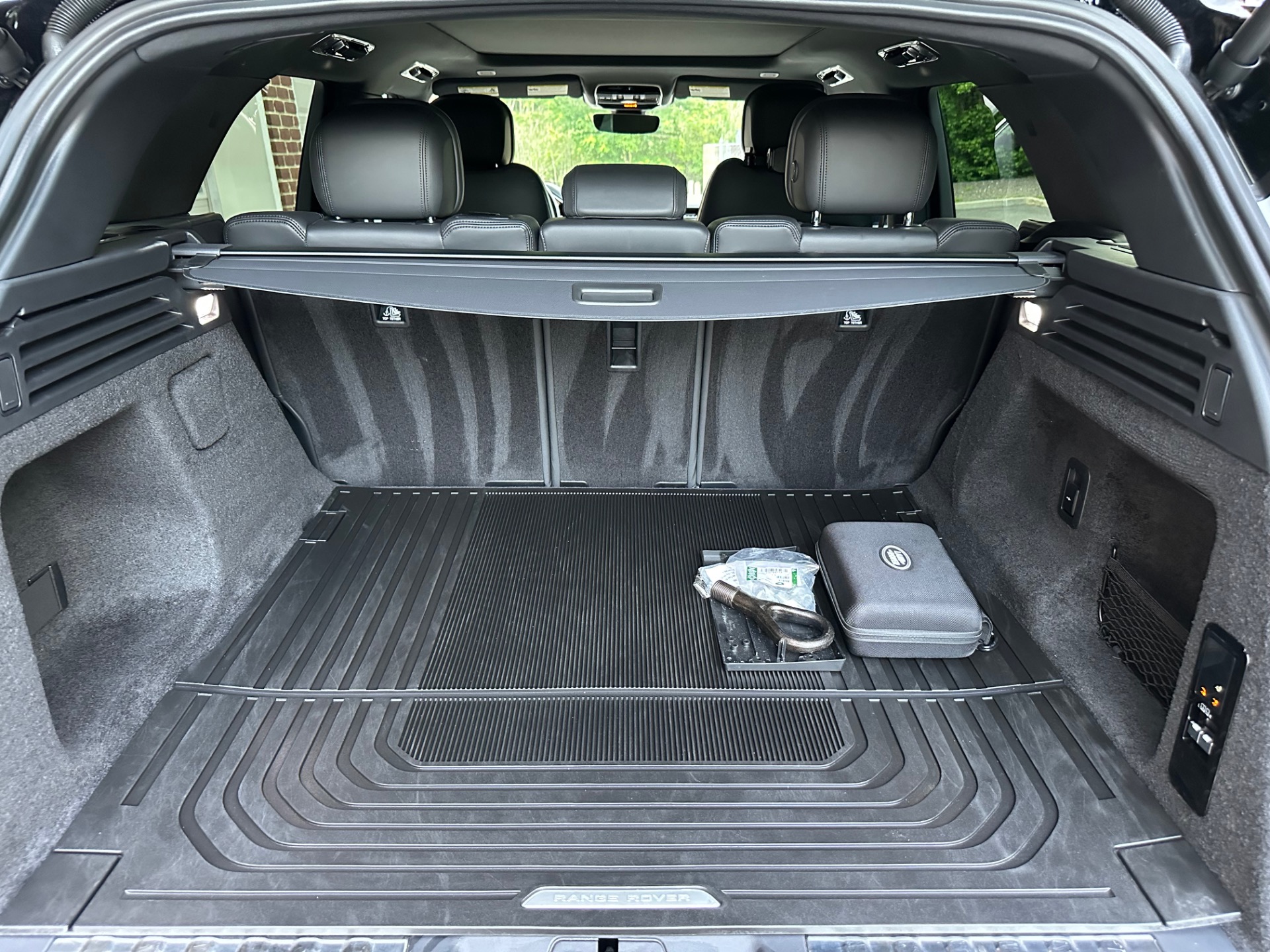 2024 Land Rover Range Rover Sport P400 Dynamic SE Stock # 177187 for ...