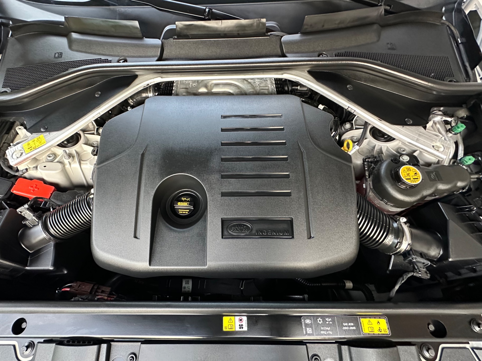 2024 Land Rover Range Rover Sport P400 Dynamic SE Stock # 177187 for ...