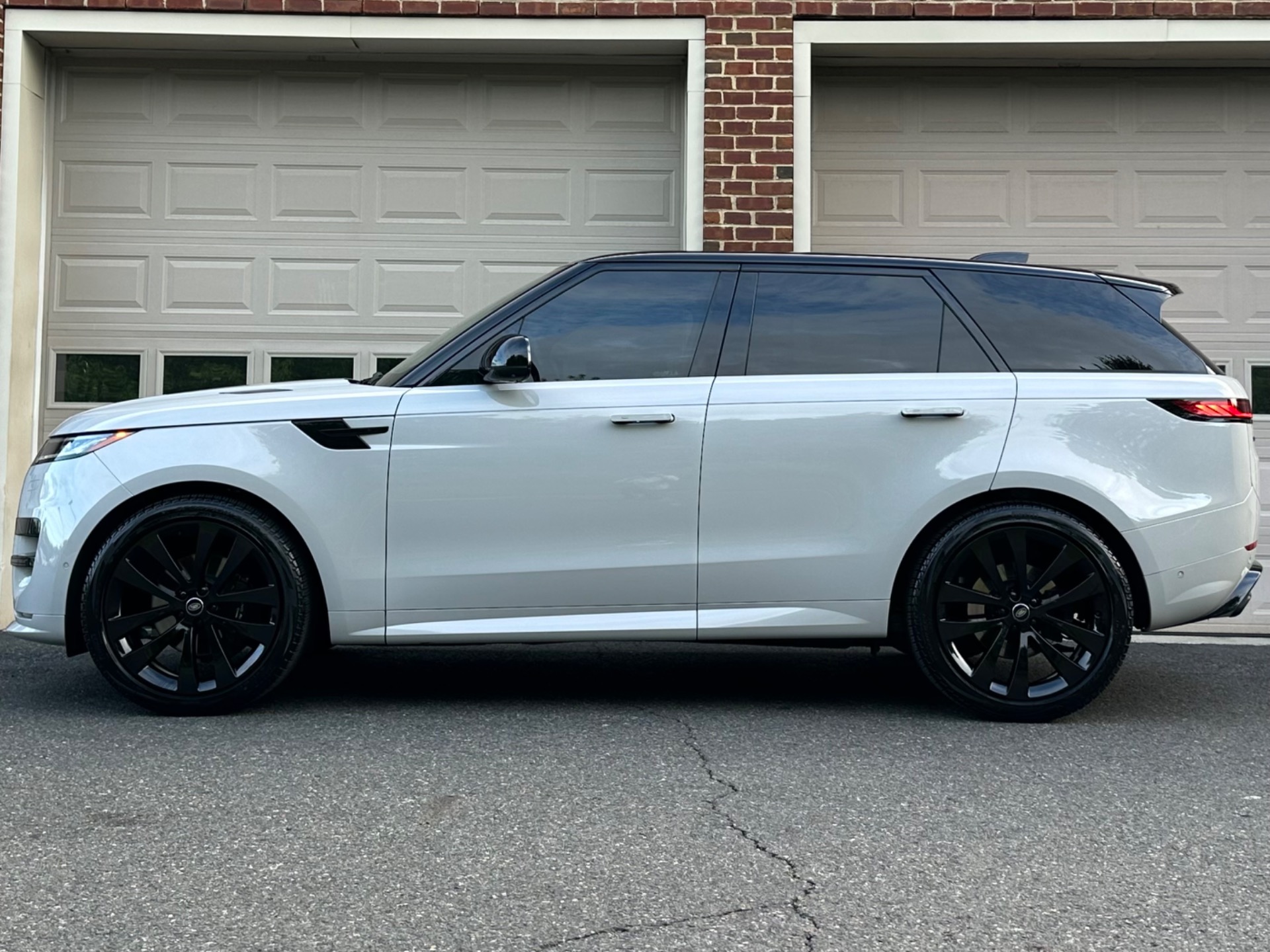 2024 Land Rover Range Rover Sport P400 Dynamic SE Stock # 177187 for ...