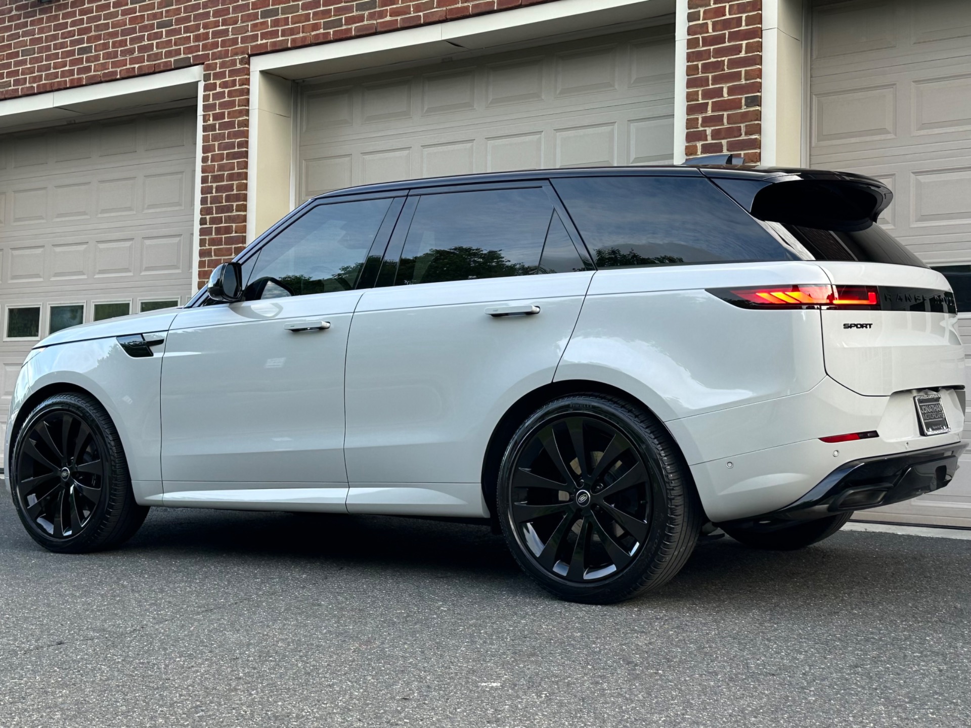 2024 Land Rover Range Rover Sport P400 Dynamic SE Stock # 177187 for ...