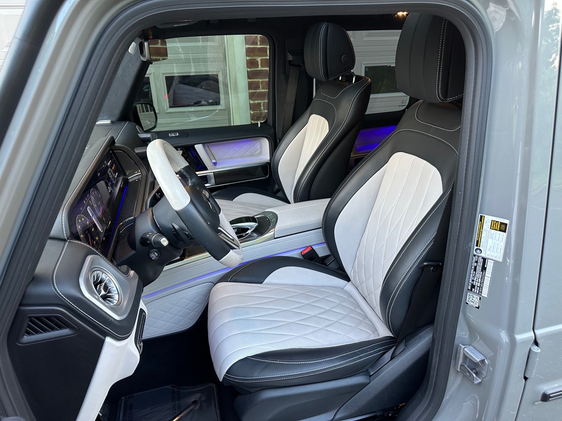 2021 Mercedes-Benz G-Class Edition 550 Stock # 420461 for sale near ...
