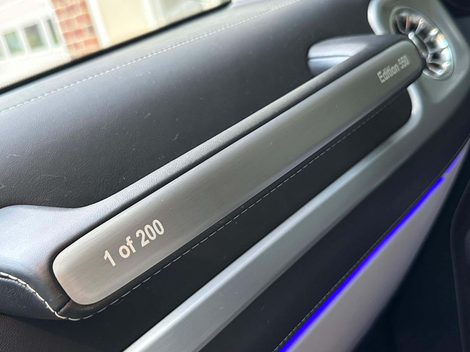 2021 Mercedes-Benz G-Class Edition 550 Stock # 420461 for sale near ...