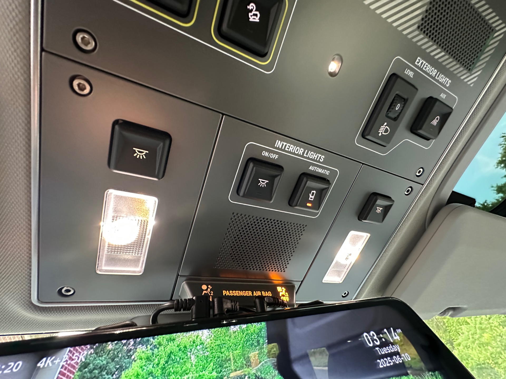 2024 Ineos Grenadier Fieldmaster Stock # 010000 for sale near Edgewater ...