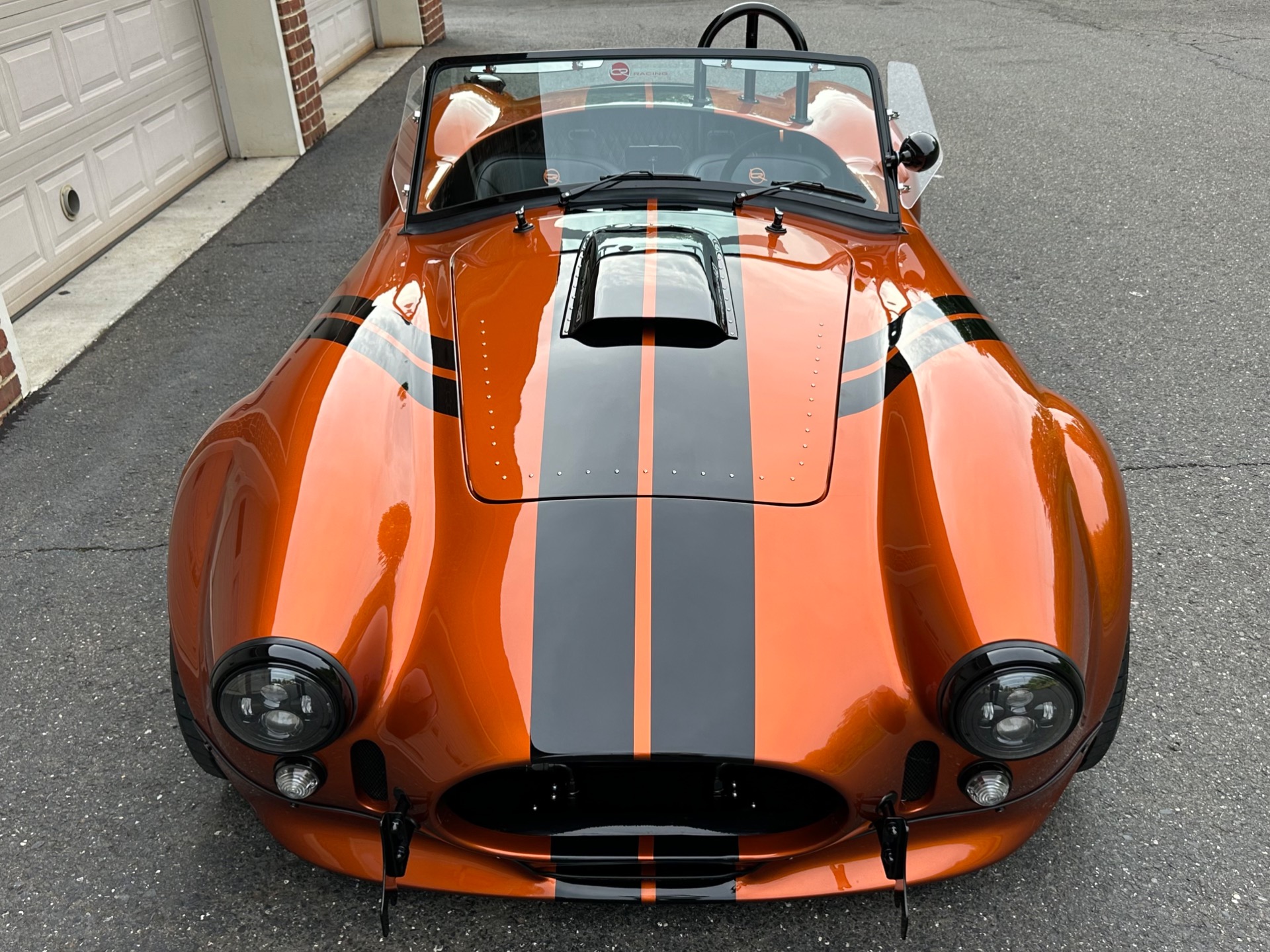 1965 Backdraft Racing Cobra RT4B Stock # MT1099 for sale near Edgewater ...