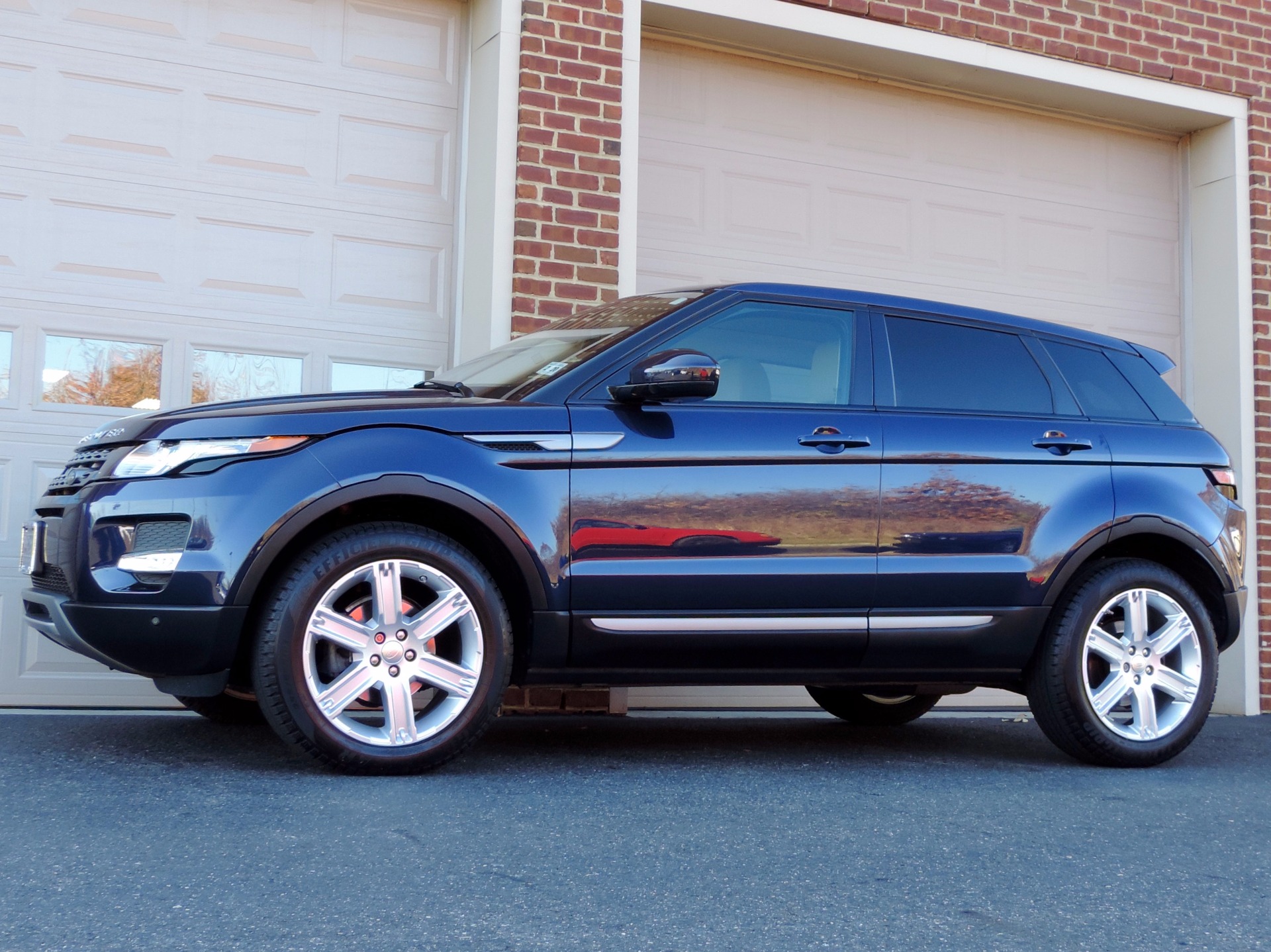 2015 Land Rover Range Rover Evoque Pure Plus Stock # 027954 for sale ...
