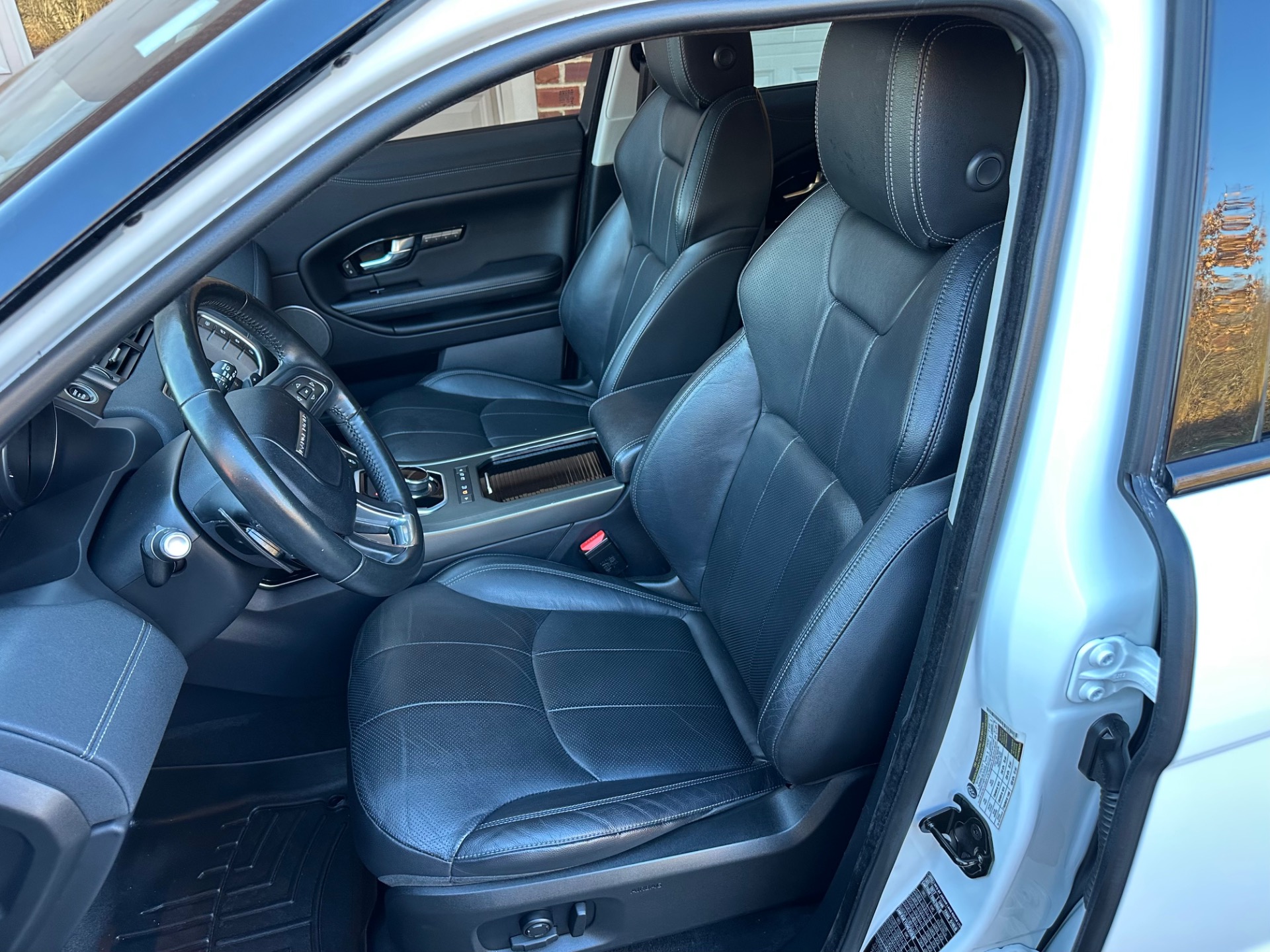 2018 Land Rover Range Rover Evoque SE Premium Stock # 270823 for sale ...
