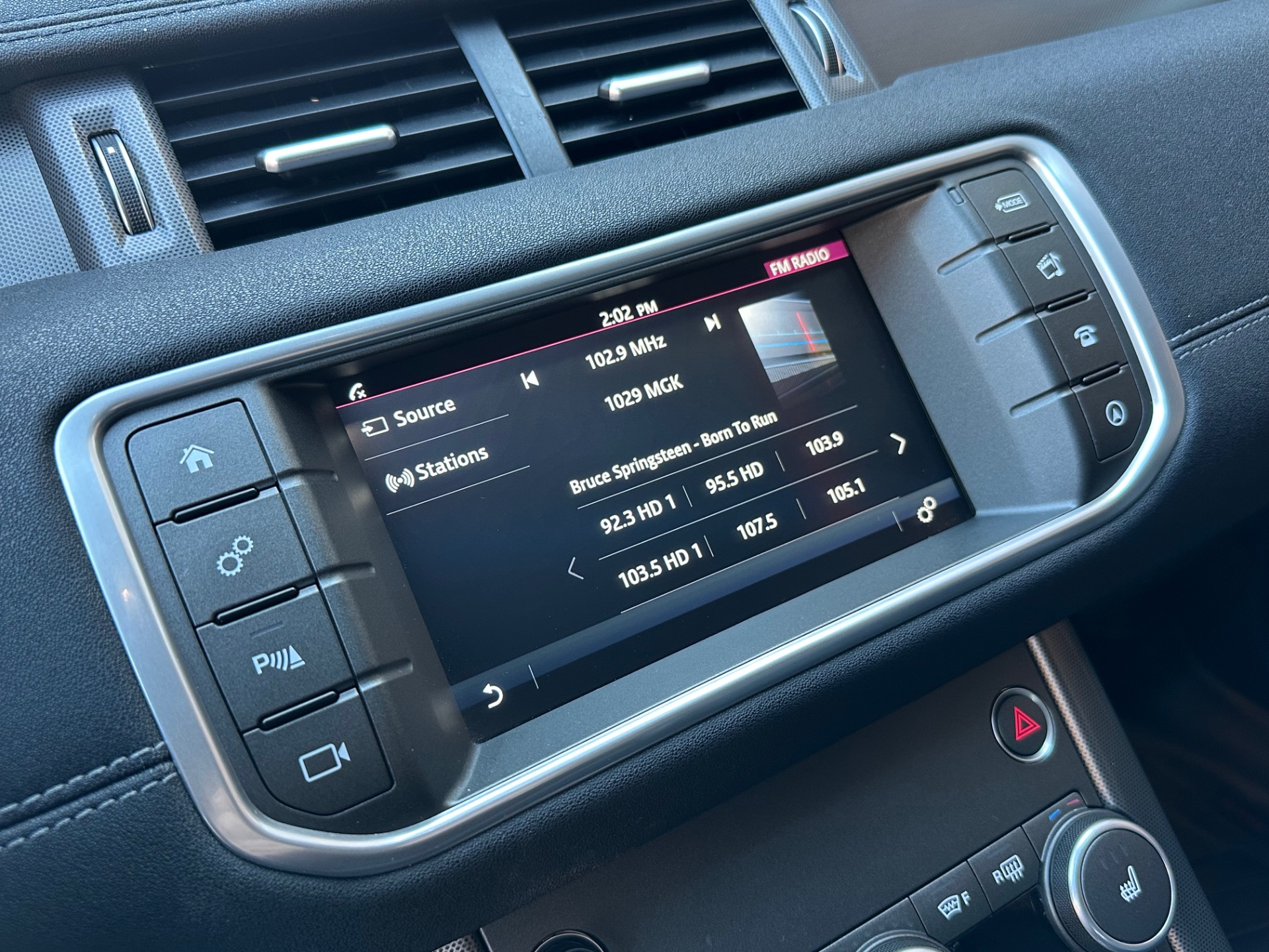 2018 Land Rover Range Rover Evoque SE Premium Stock # 270823 for sale ...
