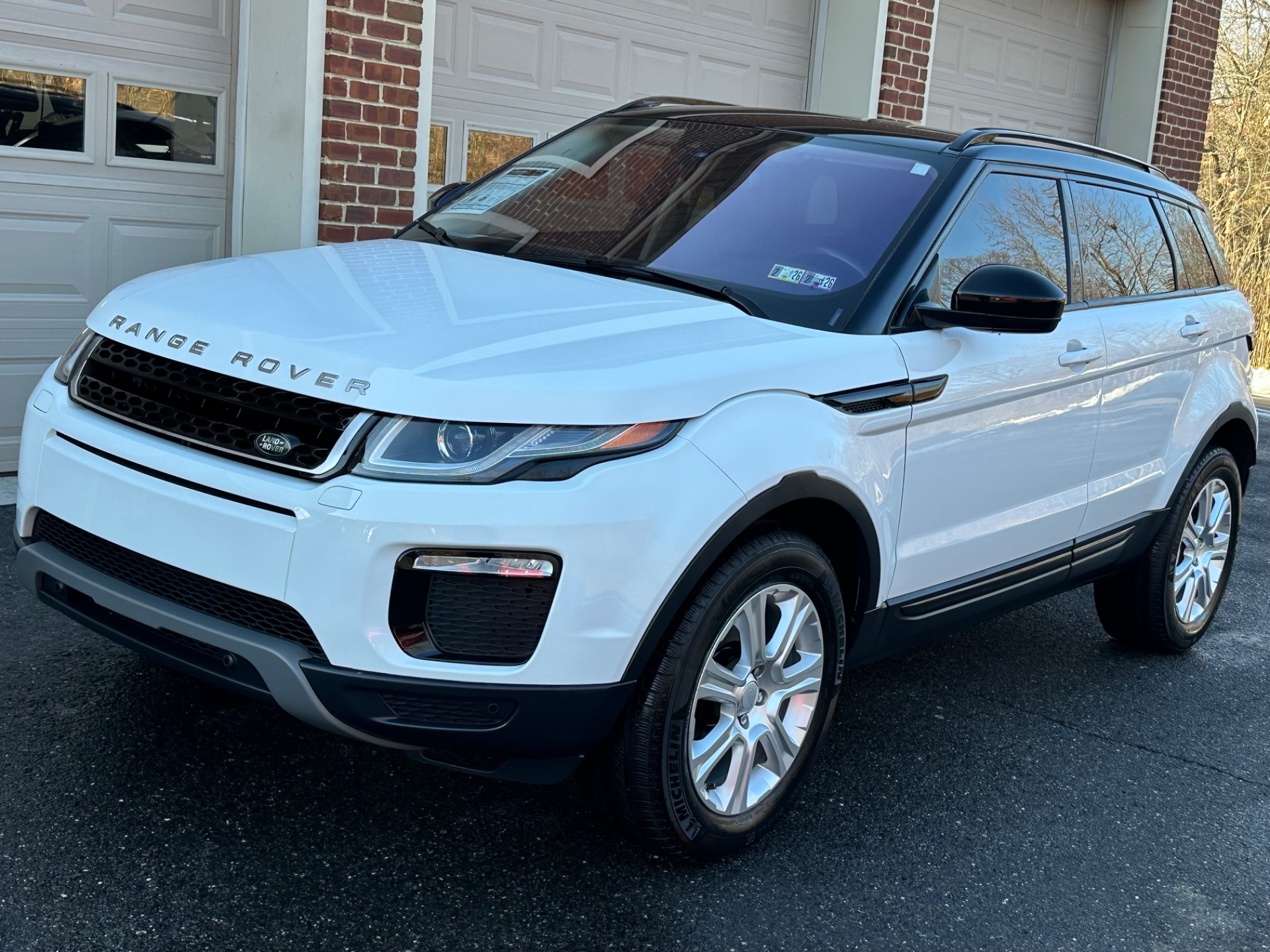 2018 Land Rover Range Rover Evoque SE Premium Stock # 270823 for sale ...