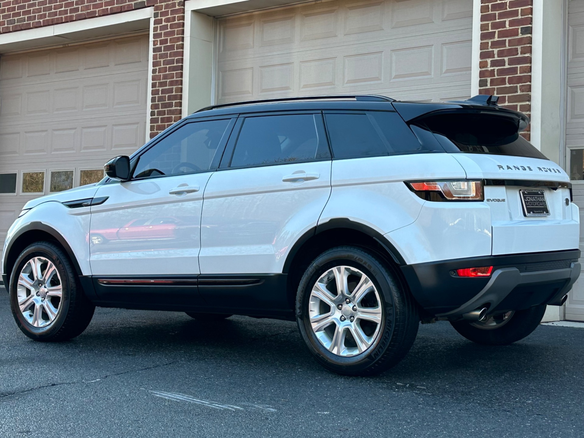 2018 Land Rover Range Rover Evoque SE Premium Stock # 270823 for sale ...