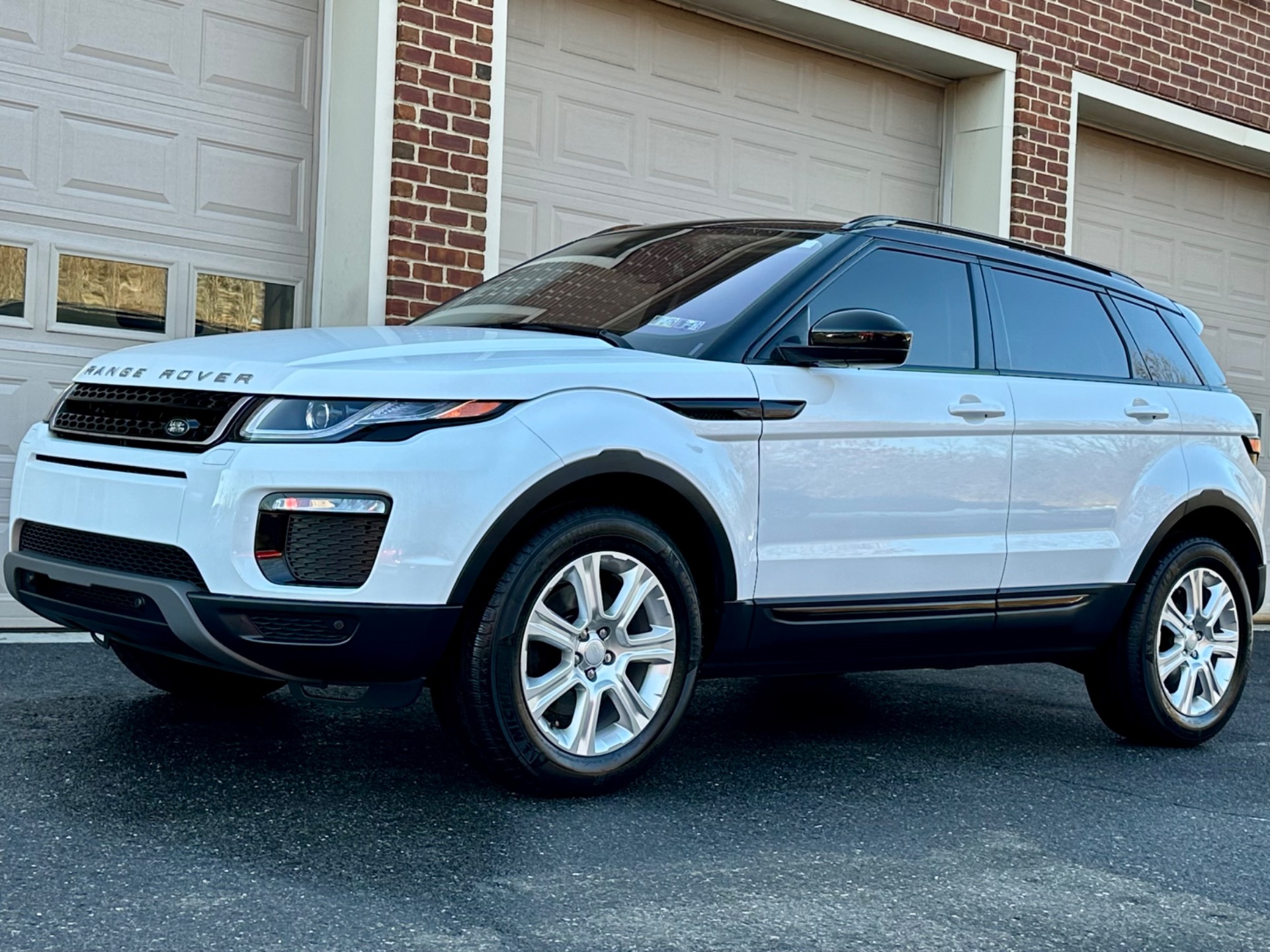 2018 Land Rover Range Rover Evoque SE Premium Stock # 270823 for sale ...