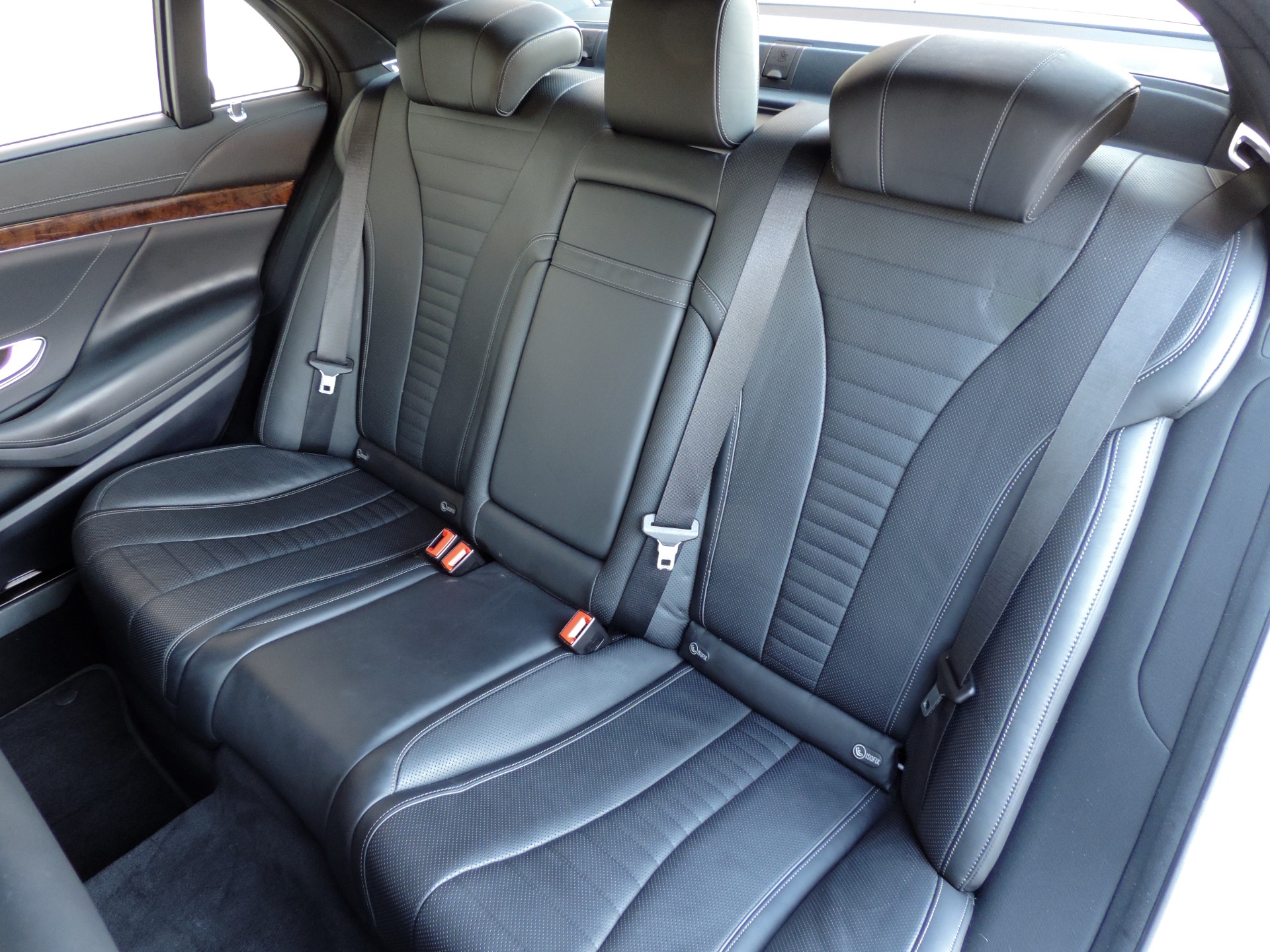 2015 Mercedes-Benz S-Class S 550 4MATIC Stock # 144640 for sale near ...