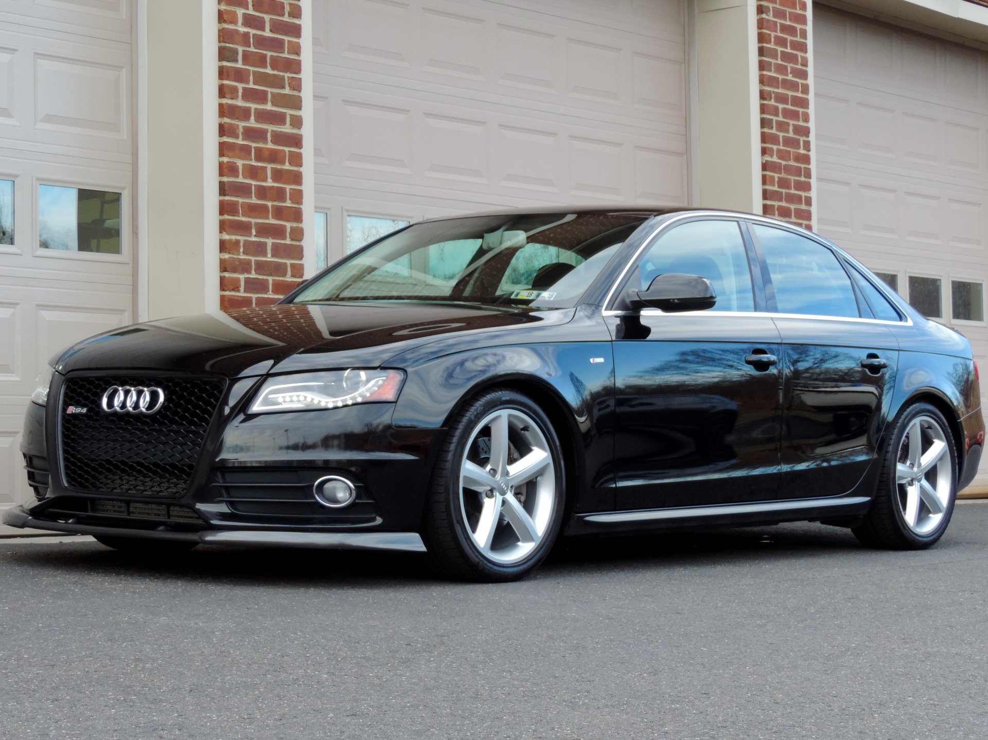 2012 Audi A4 2 0T Quattro Premium Plus Stock 10968 For Sale Near 2012 Audi A4 2 0T Quattro Premium Plus Stock 10968 For Sale Near