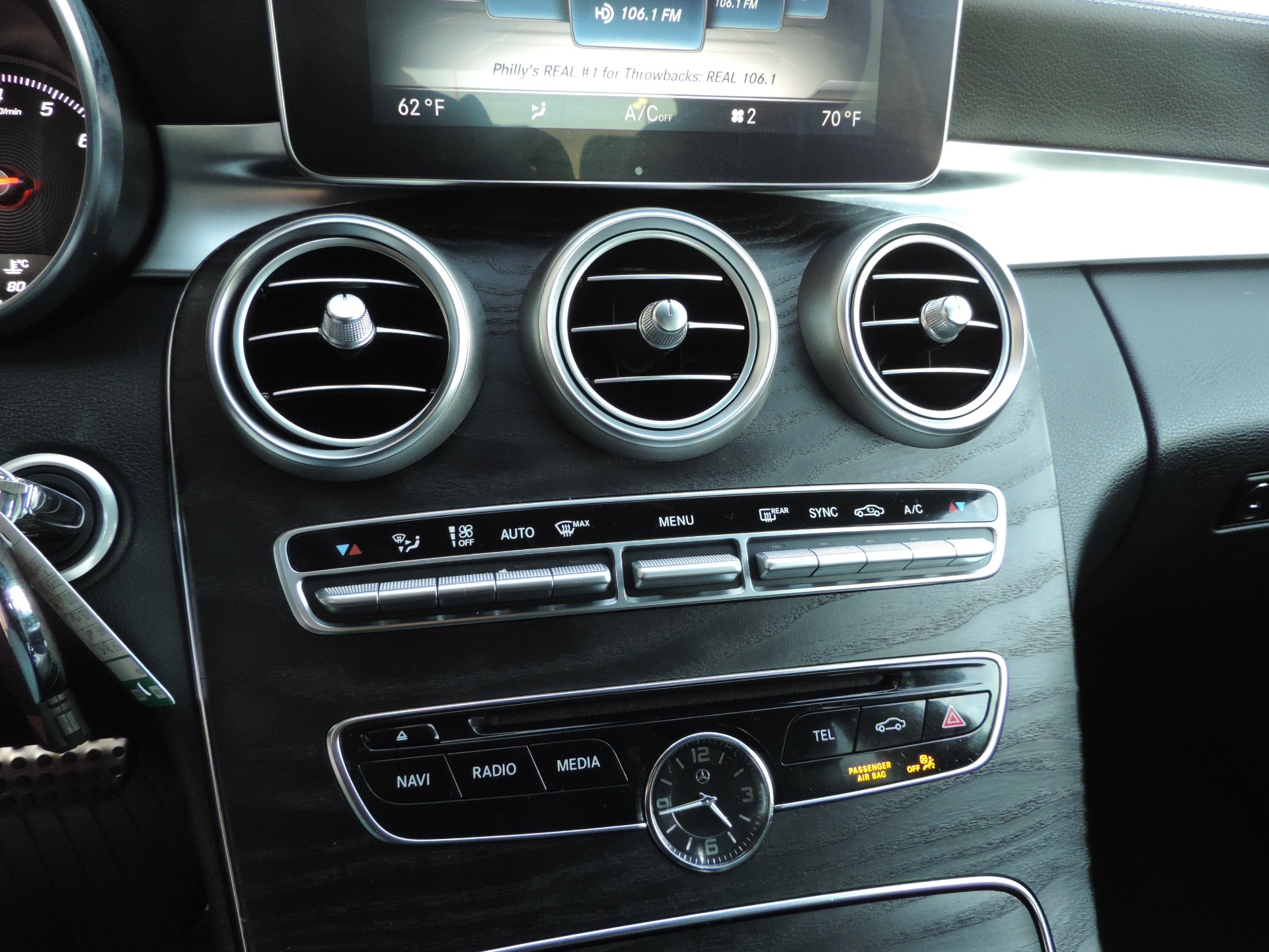 2015 Mercedes-Benz C-Class C 300 4MATIC Stock # 022925 for sale near ...