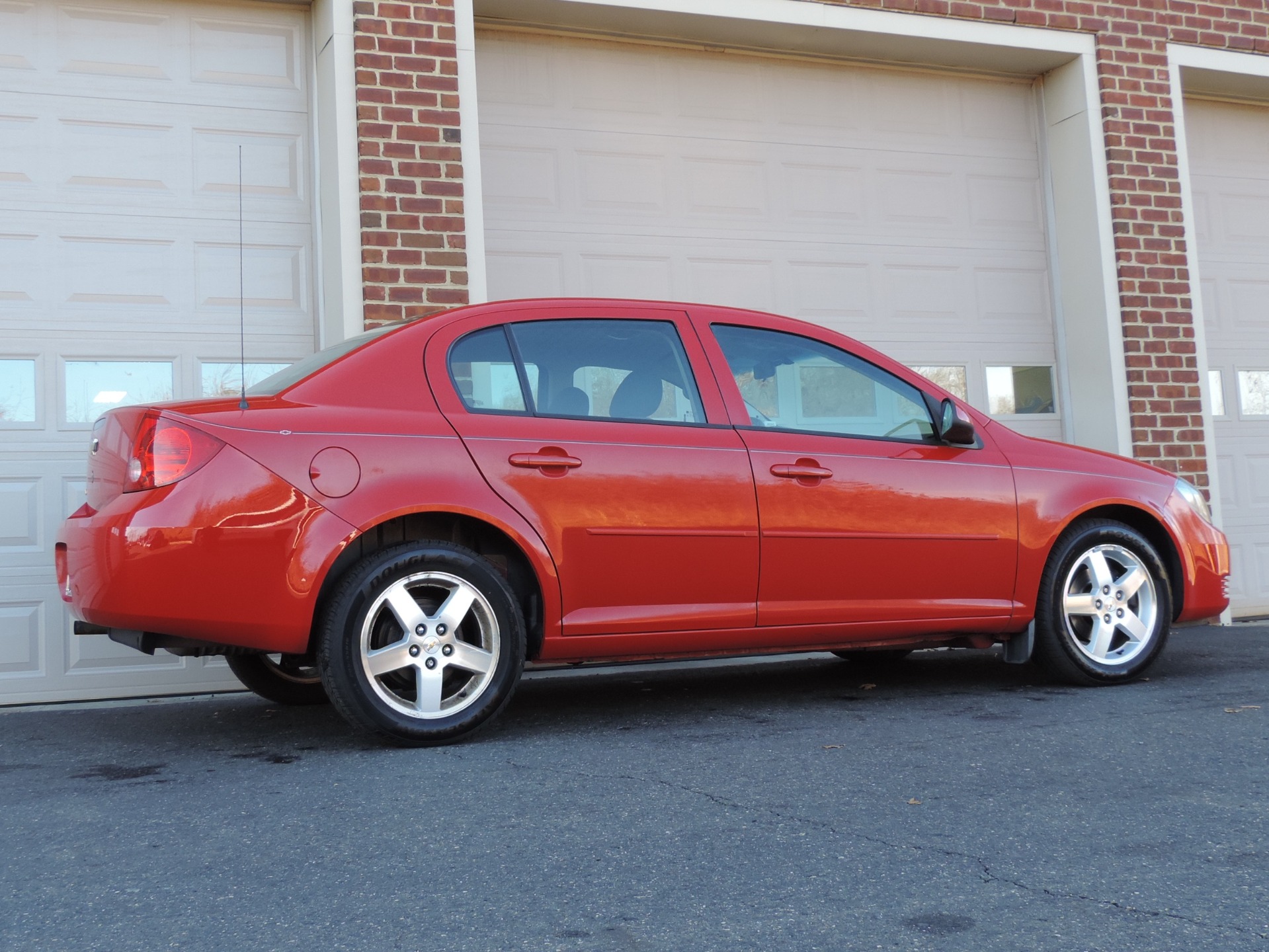 2010 Chevrolet Cobalt LT Stock # 218692 for sale near Edgewater Park ...