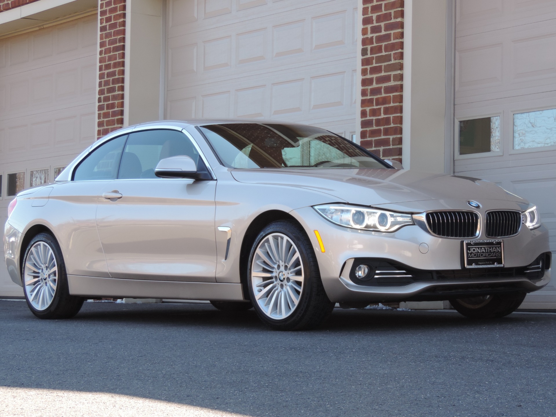 2015 BMW 4 Series 428i xDrive Stock # 820515 for sale near Edgewater ...