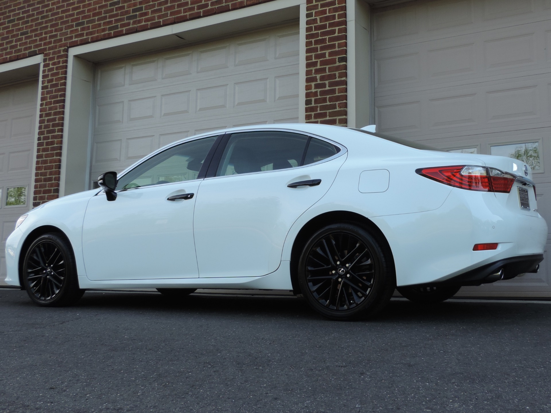 2015 Lexus ES 350 Crafted Line Stock # 183841 for sale near Edgewater ...