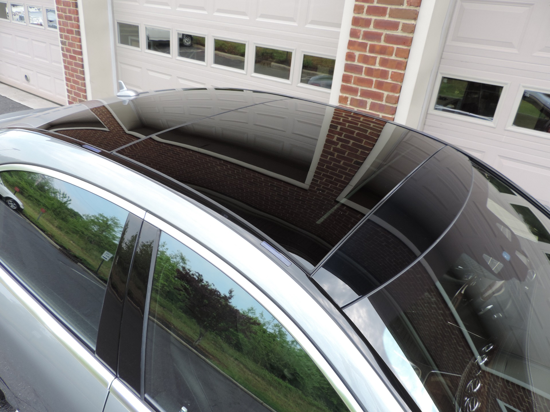 2015 Mercedes-Benz S-Class S 550 4MATIC Sport Stock # 181029 for sale ...