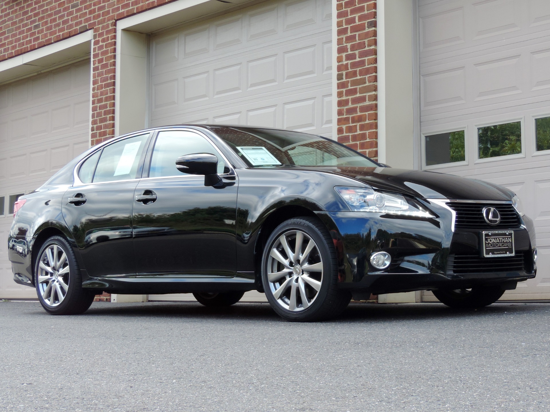 2015 Lexus GS 350 Stock # 007070 for sale near Edgewater Park, NJ | NJ ...