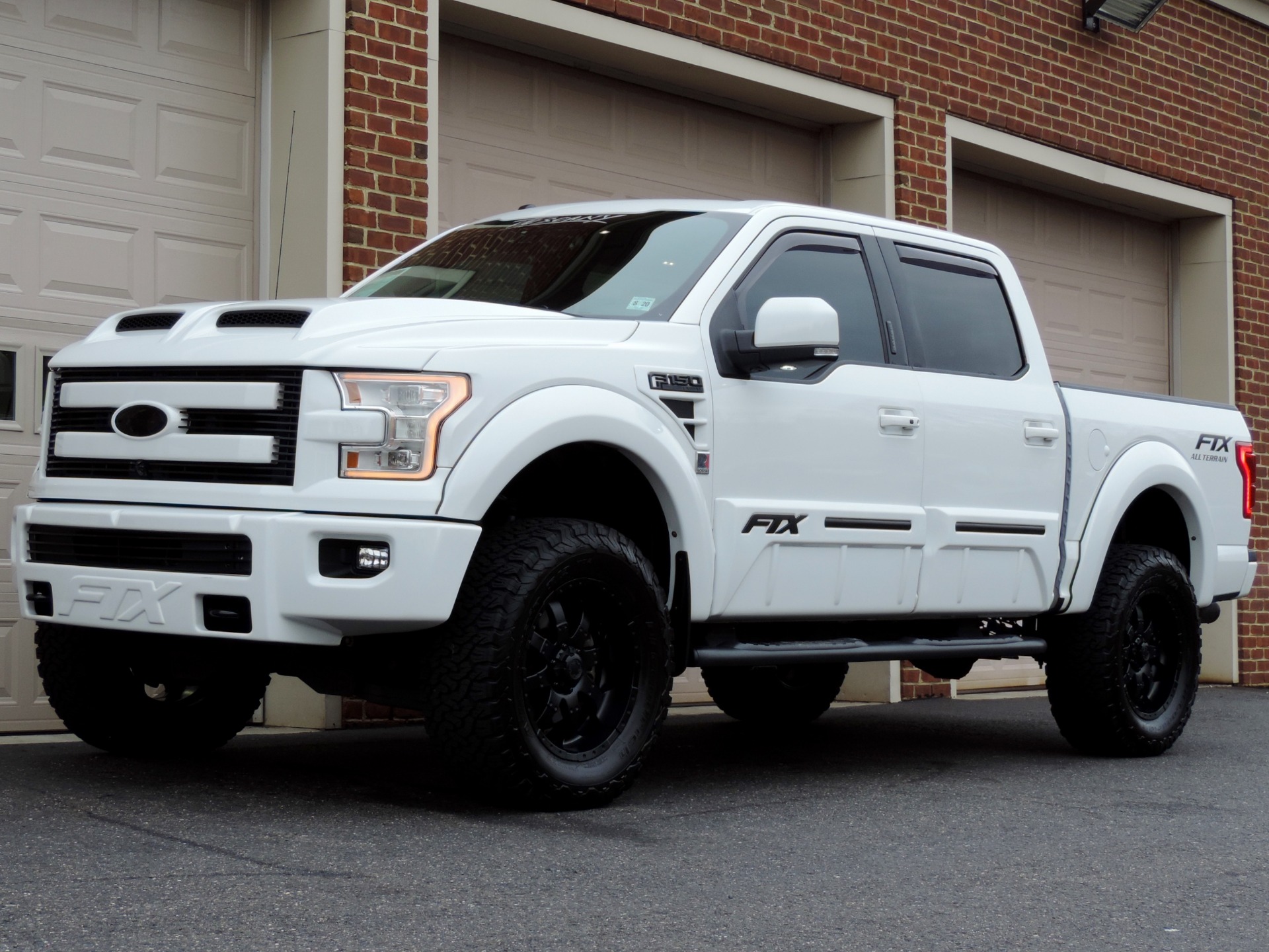 2015 Ford F-150 Lariat Tuscany FTX Stock # C07927 for sale near ...