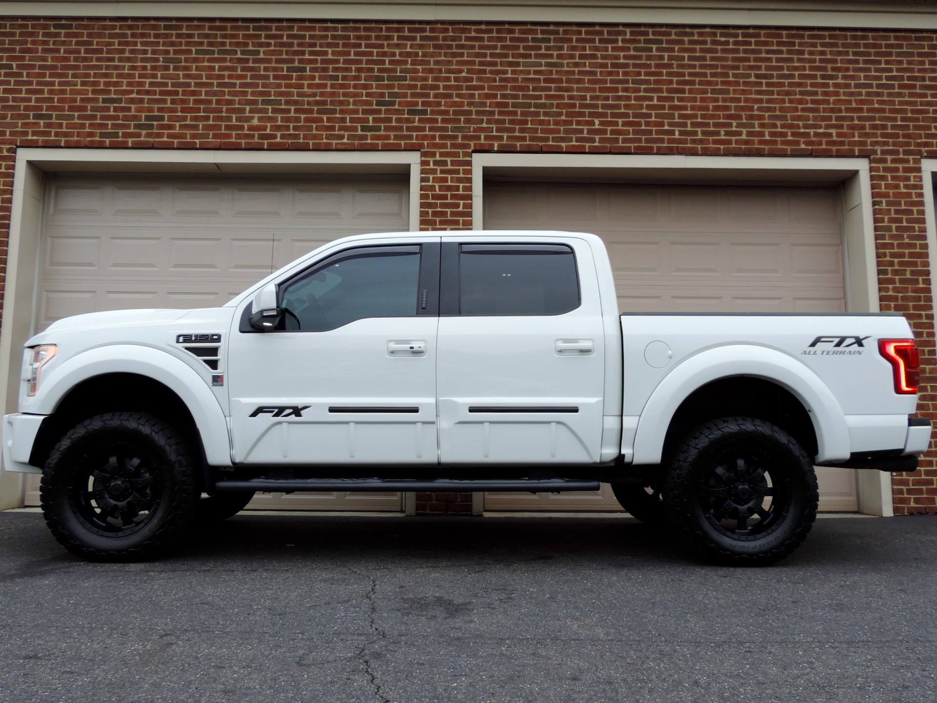 2015 Ford F-150 Lariat Tuscany FTX Stock # C07927 for sale near ...