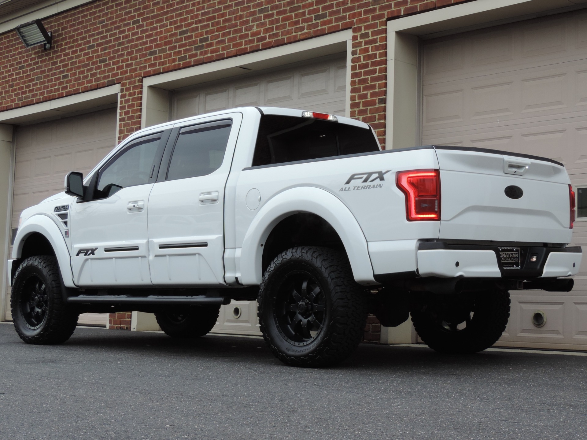 2015 Ford F-150 Lariat Tuscany FTX Stock # C07927 for sale near ...