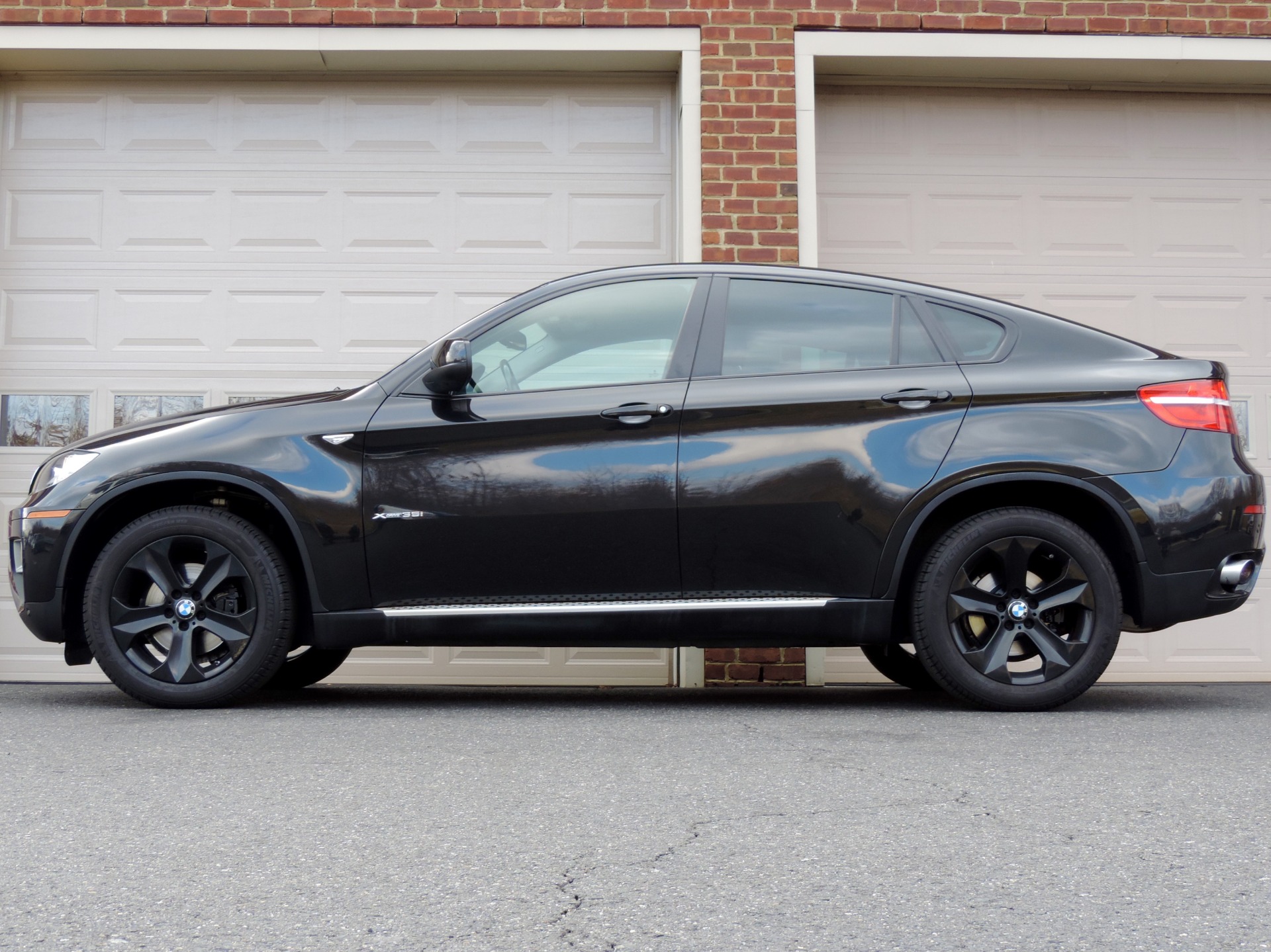 2013 BMW X6 xDrive35i Stock # 784919 for sale near Edgewater Park, NJ | NJ BMW Dealer