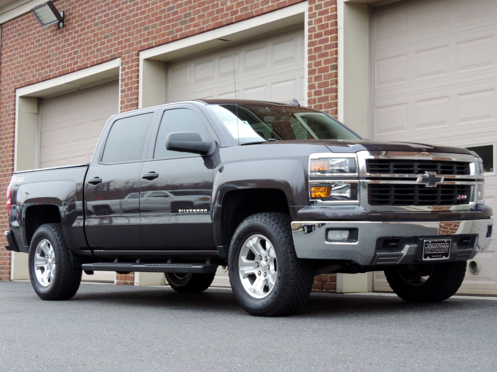 2014 Chevrolet Silverado 1500 LT Z71 Stock # 441661 for sale near ...