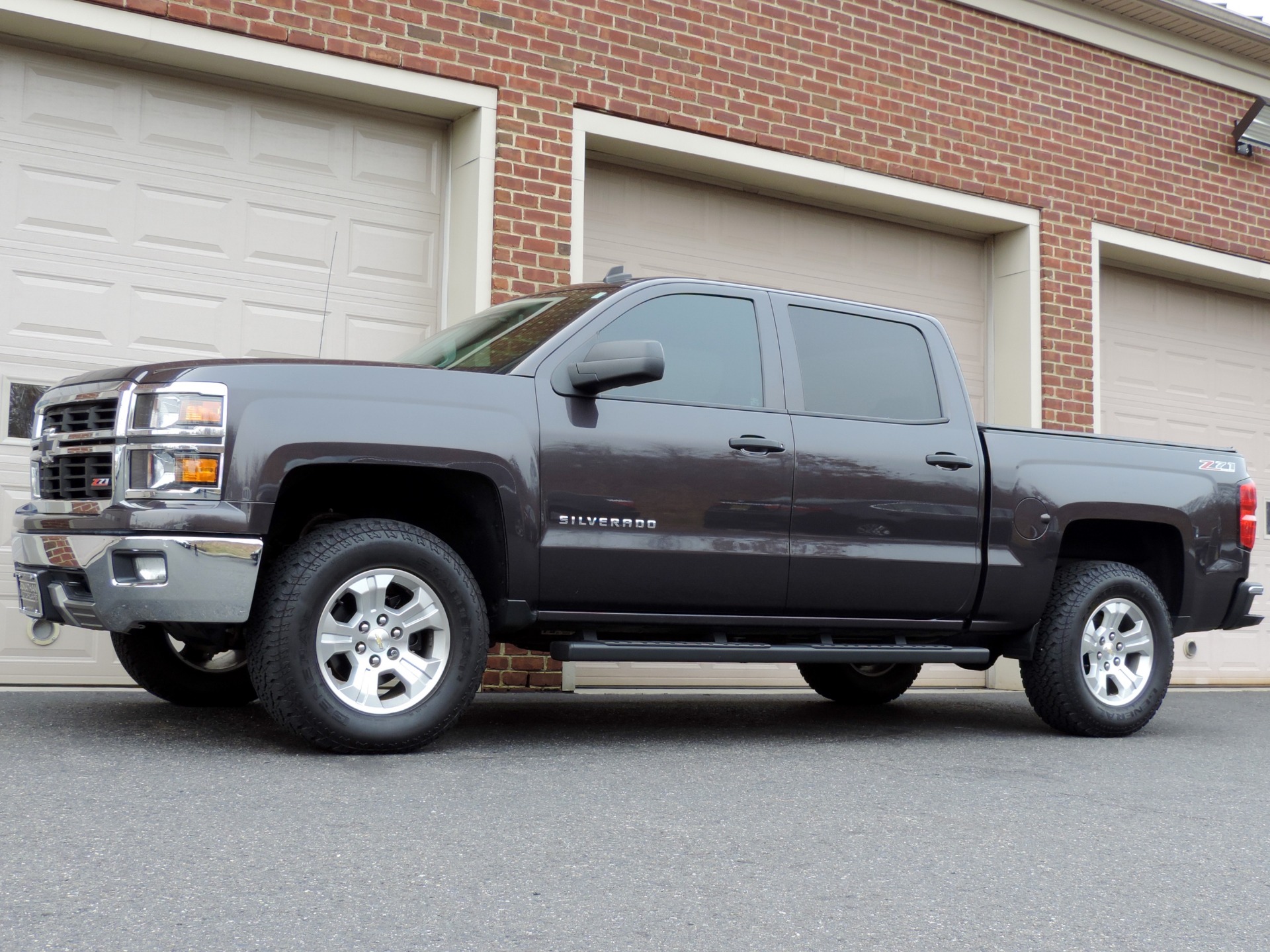 2014 Chevrolet Silverado 1500 LT Z71 Stock # 441661 for sale near ...